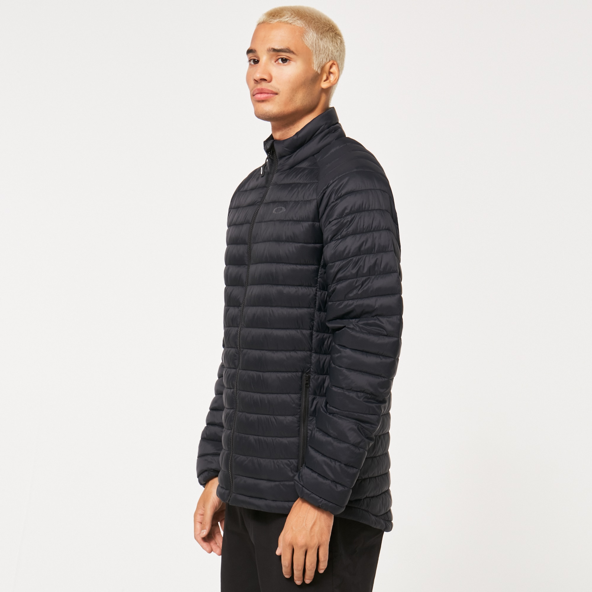 Oakley Omni Thermal Jacket - Blackout | Oakley® US