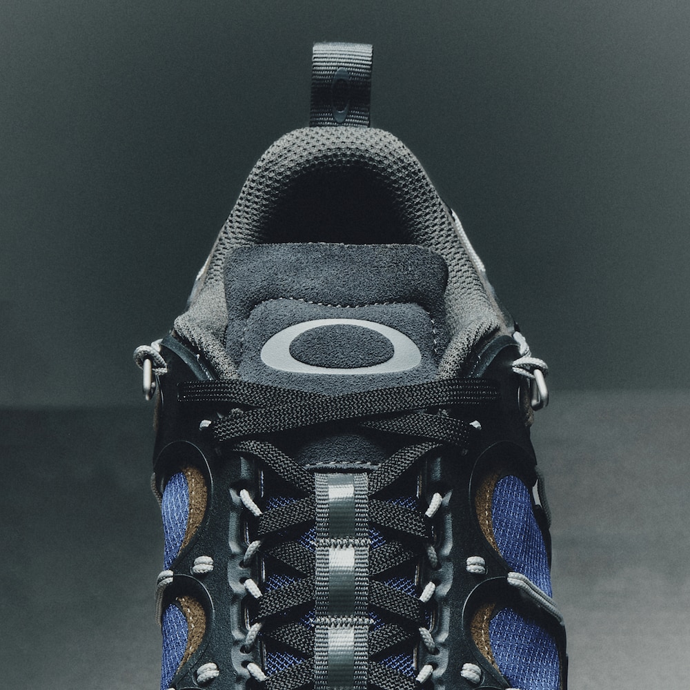 Oakley Oakley Factory Team Ibex - Eclipse - FOF100666-03J | Oakley® US