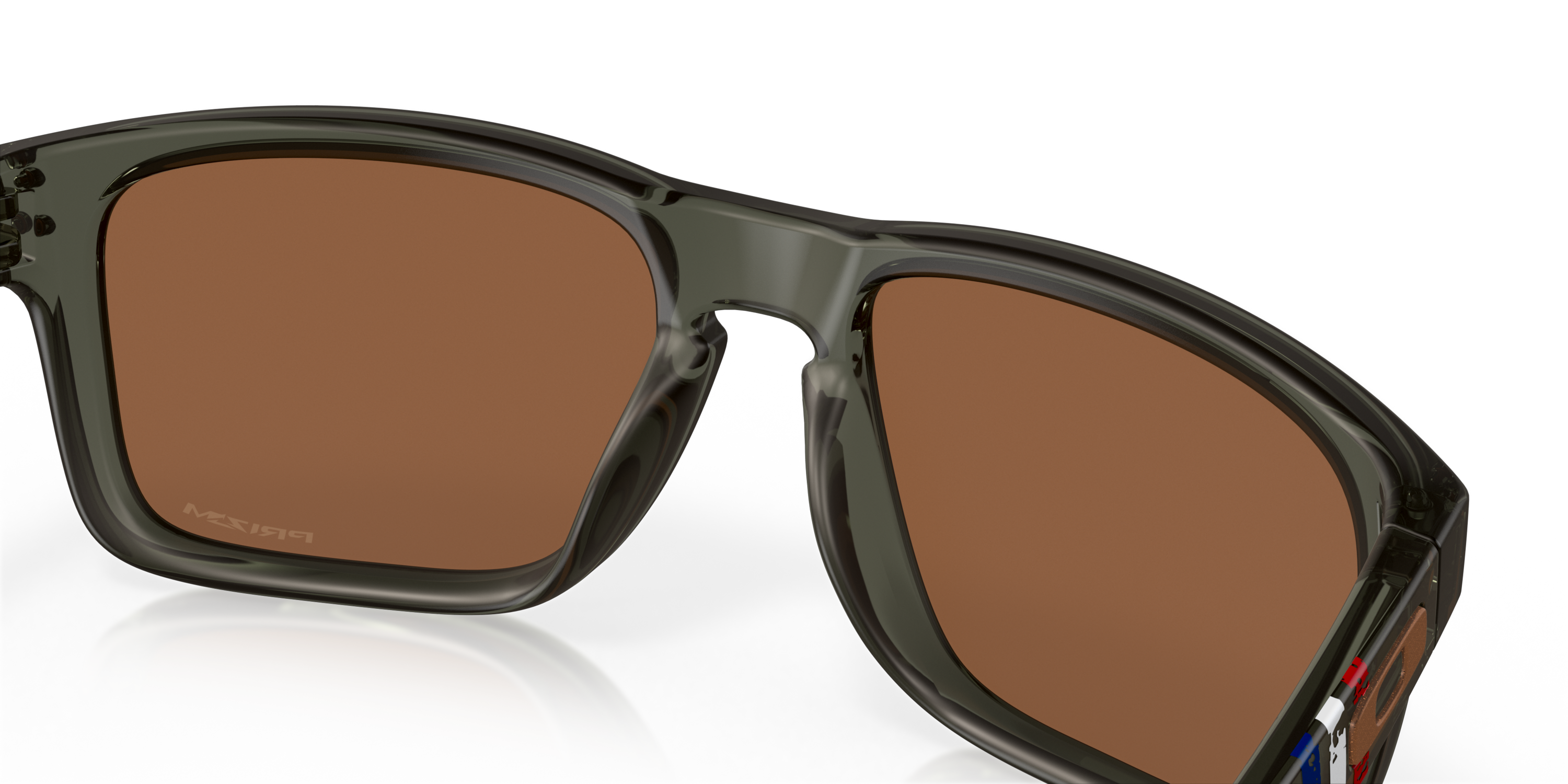Standard Issue Holbrook™ American Heritage - Uncle Sam Prizm Tungsten ...