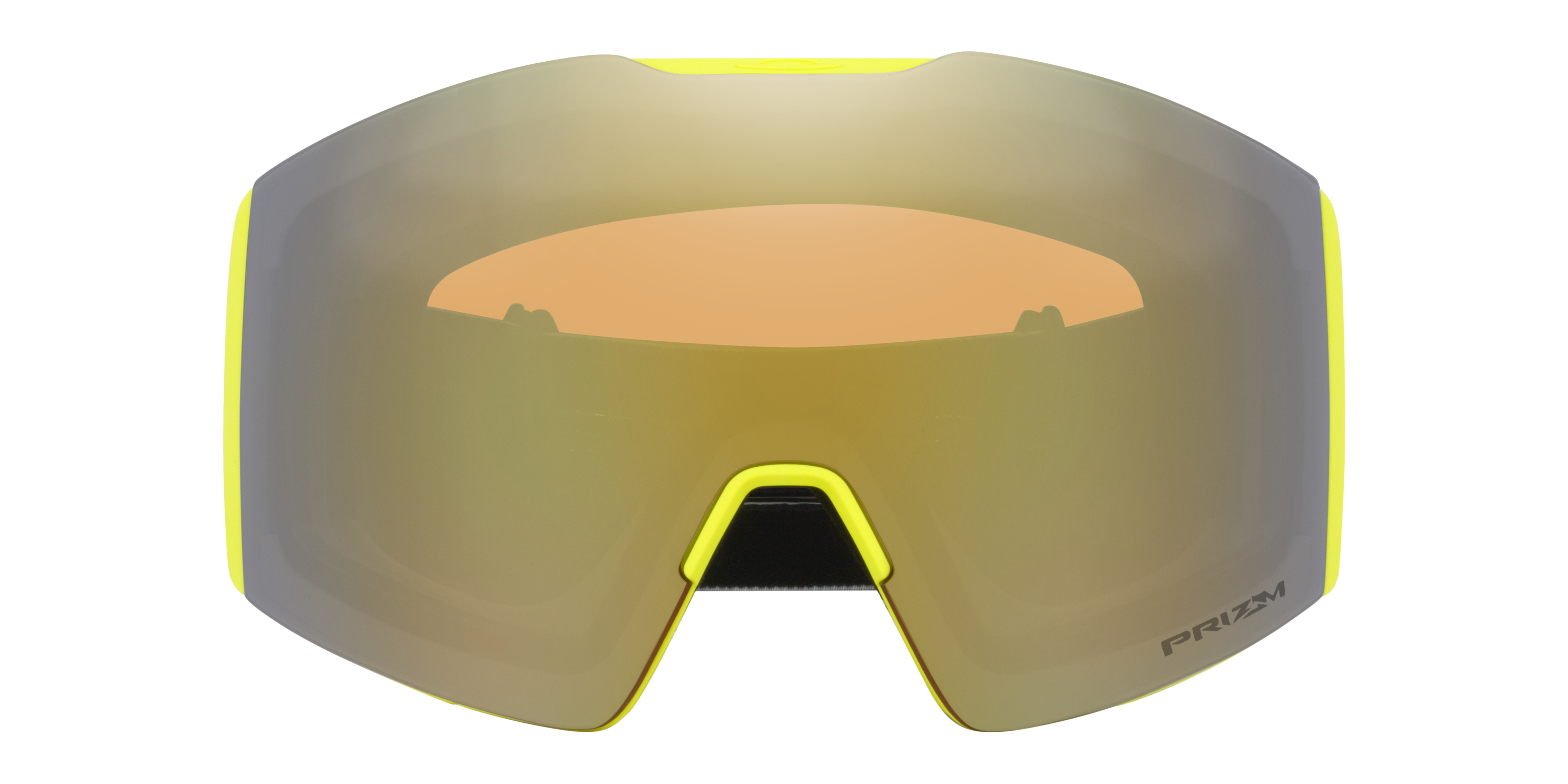 Oakley Fall Line L Snow Goggles - Jaxson Black - Prizm Sage Gold ...