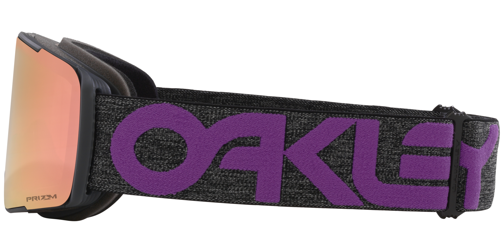 Oakley Line Miner™ Pro L (Low Bridge Fit) Su Yiming Signature Series ...