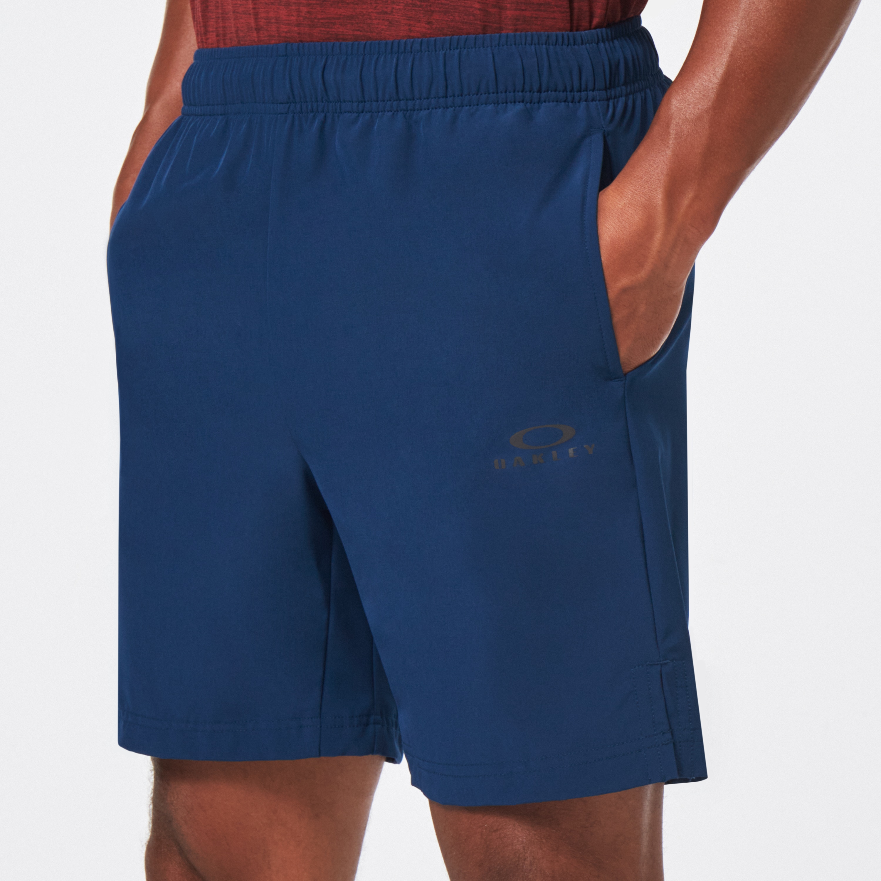 Oakley Foundational 7 Short 2.0 - Poseidon | Oakley® | Official Oakley ...