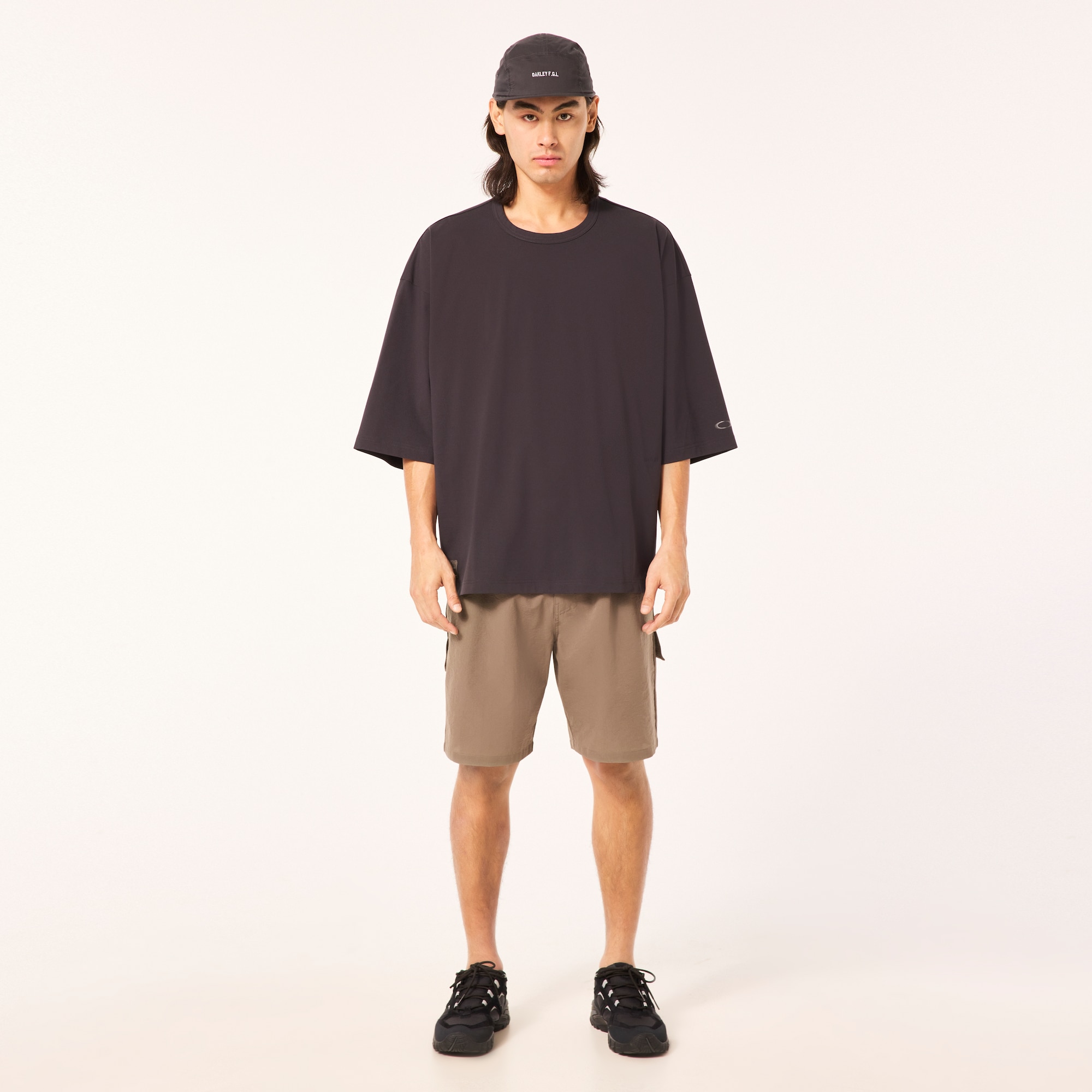 Oakley Fgl Element Tee 4.0 - Phantom | Oakley® 日本