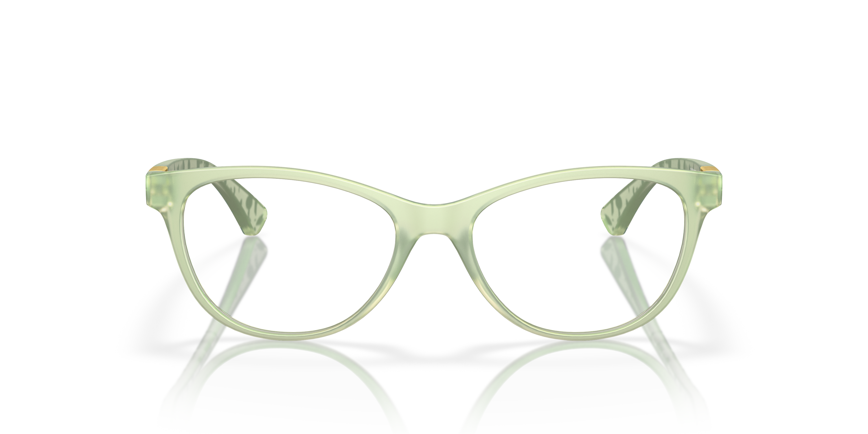 Oakley Plungeline™ Eyeglasses with Matte Dark Jade Opaline Frame ...