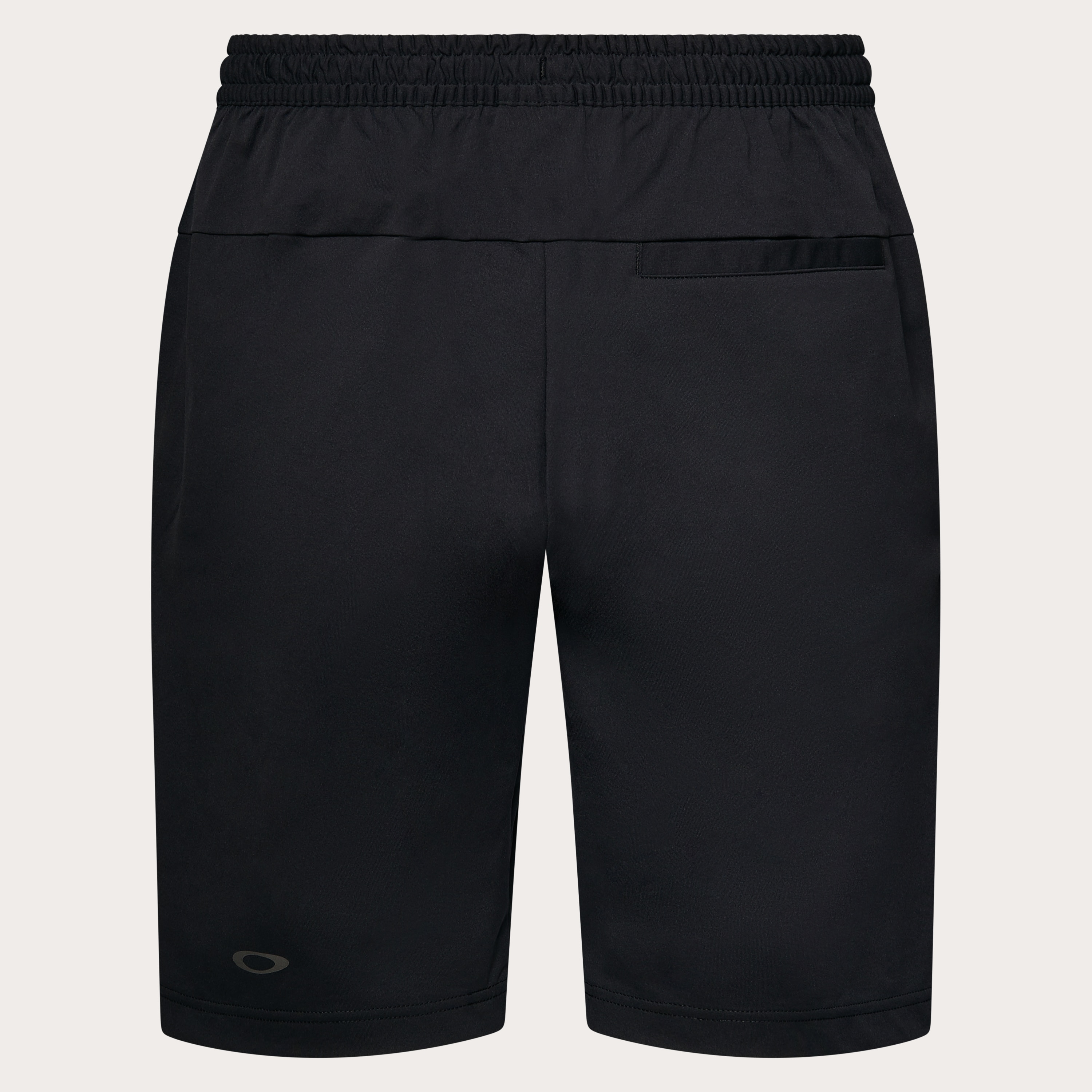 Oakley Enhance Tech Jersey Shorts 15.0 - Blackout | Oakley® US