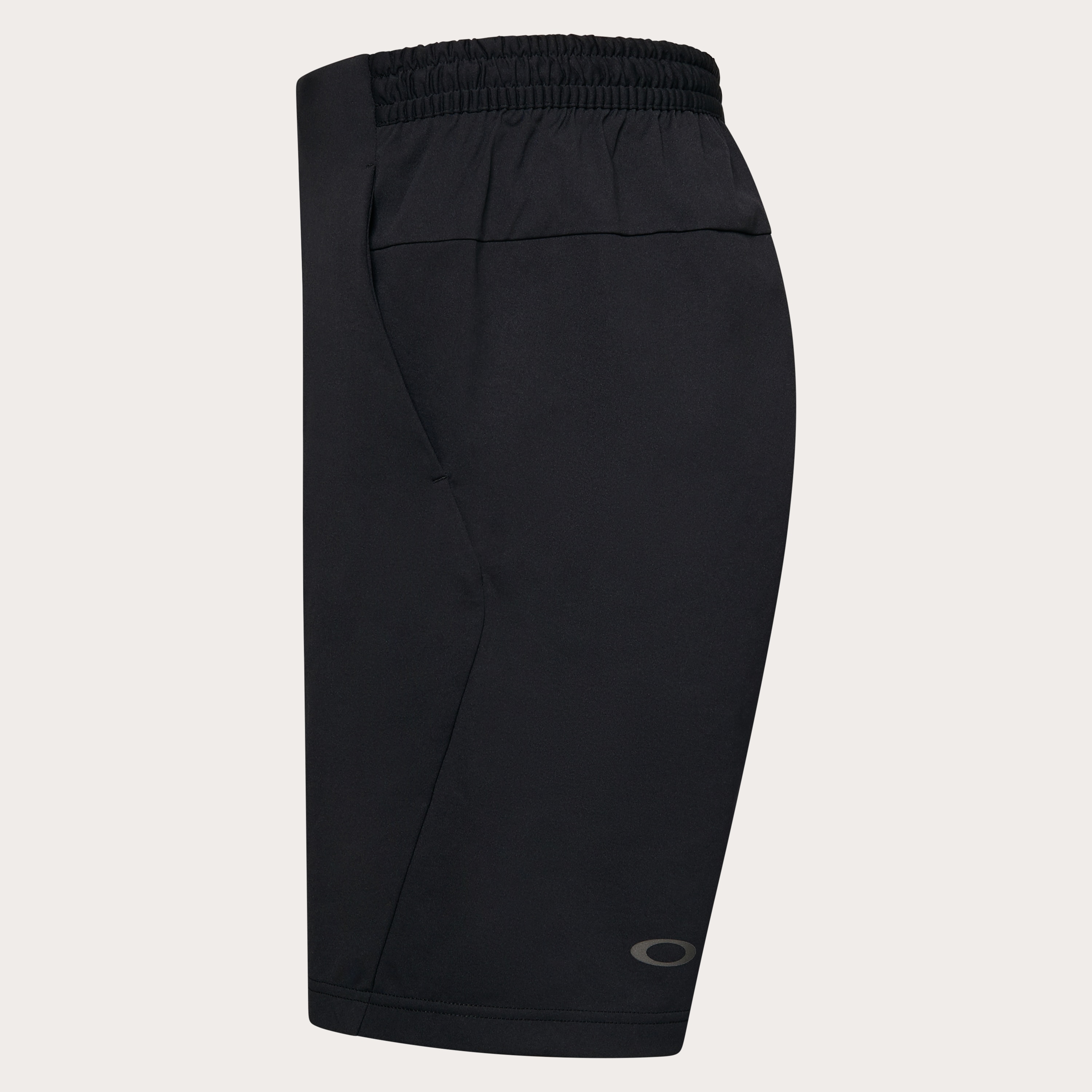 Oakley Enhance Tech Jersey Shorts 15.0 - Blackout | Oakley® US