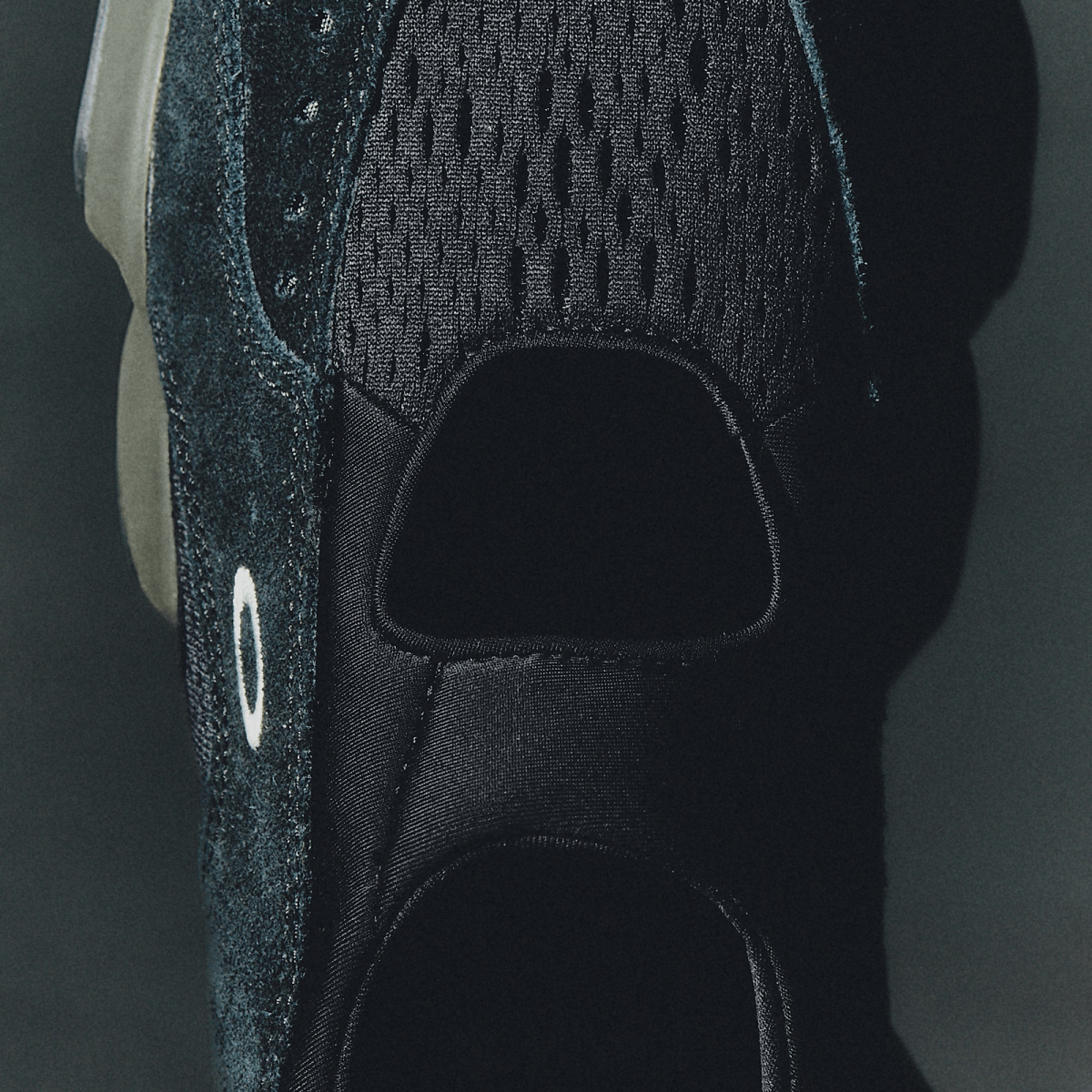 Oakley Factory Team Suede Flesh Sandal in Java | Oakley® US