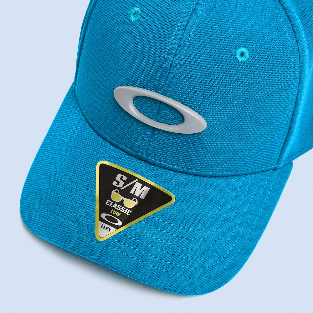 Oakley Tincan Cap - Ozone | Oakley® US