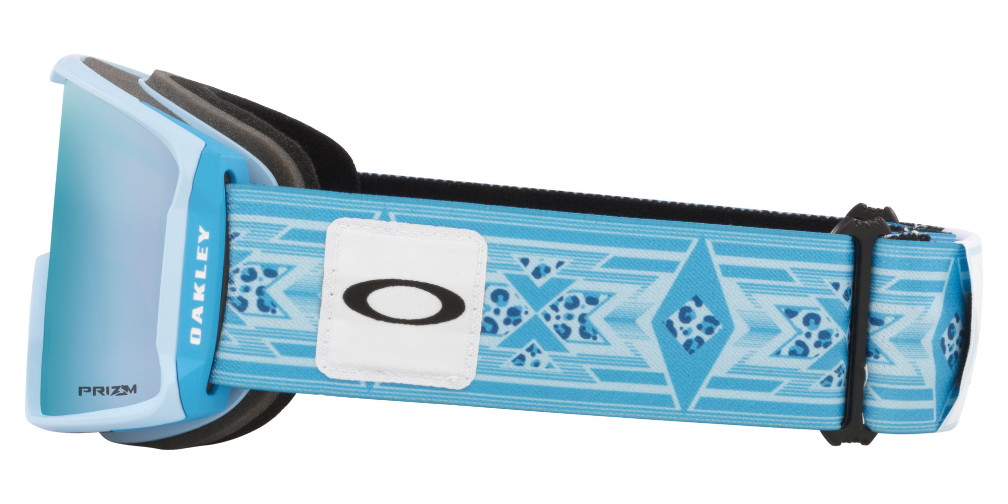 Oakley Line Miner™ L Jamie Anderson Signature Series Snow Goggles ...