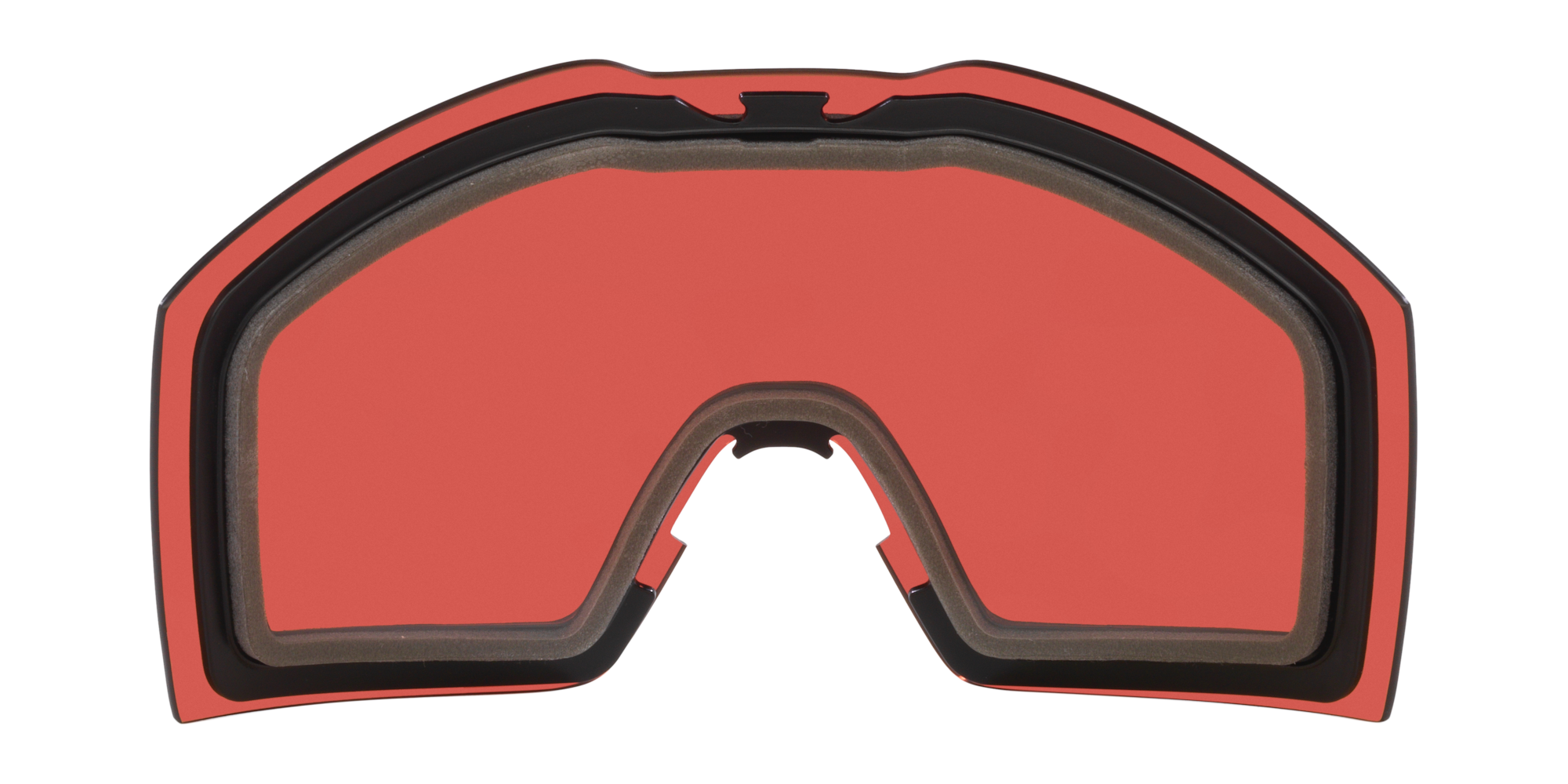 Oakley Fall Line L Replacement Lenses - - Prizm Snow Argon Iridium ...