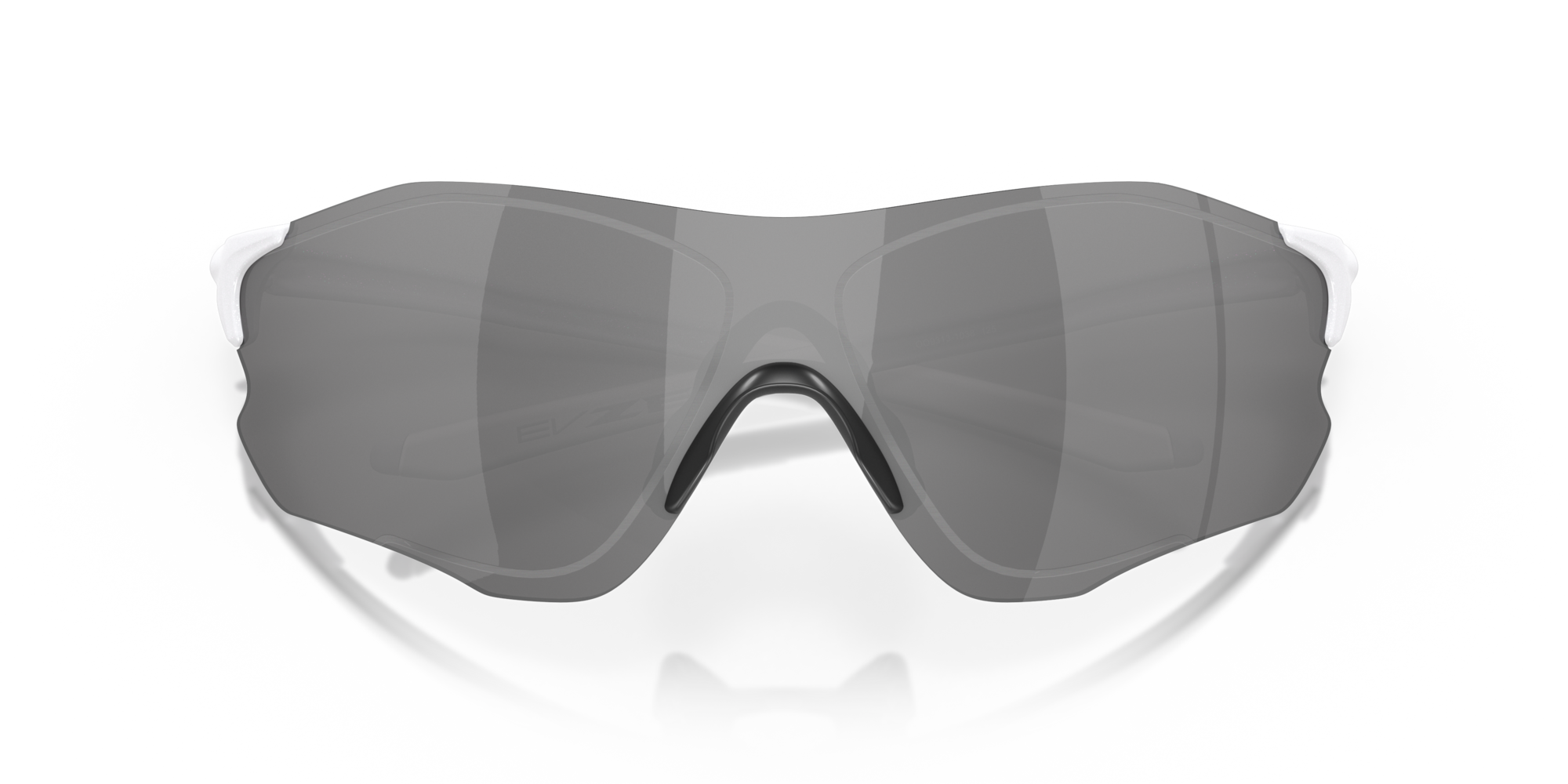 Oakley EVZero™ Path® (Low Bridge Fit) Sunglasses with Pearl White Frame ...