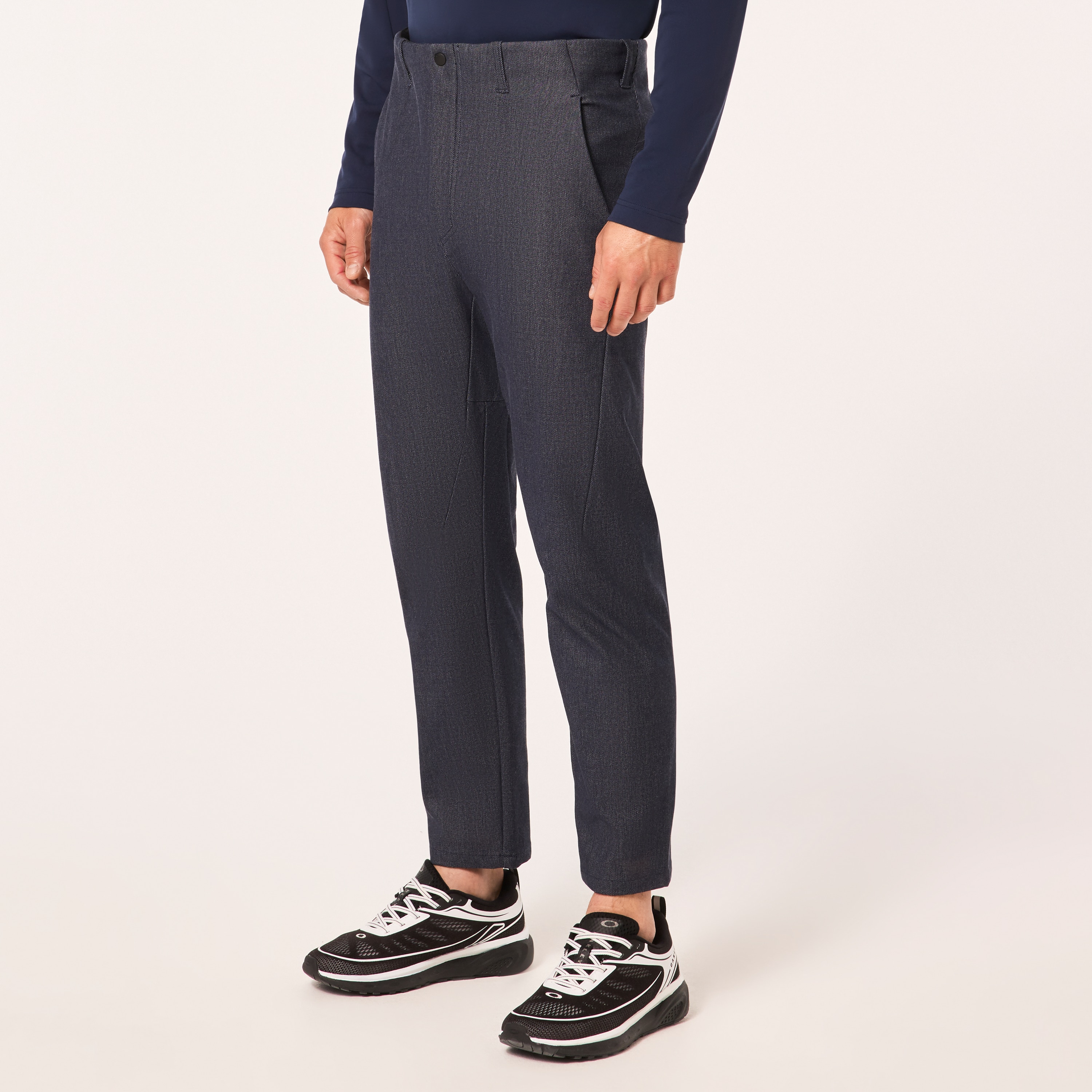Oakley Enhance Durability Tapered Pants 1.0 - Blue Indigo | Oakley® JP