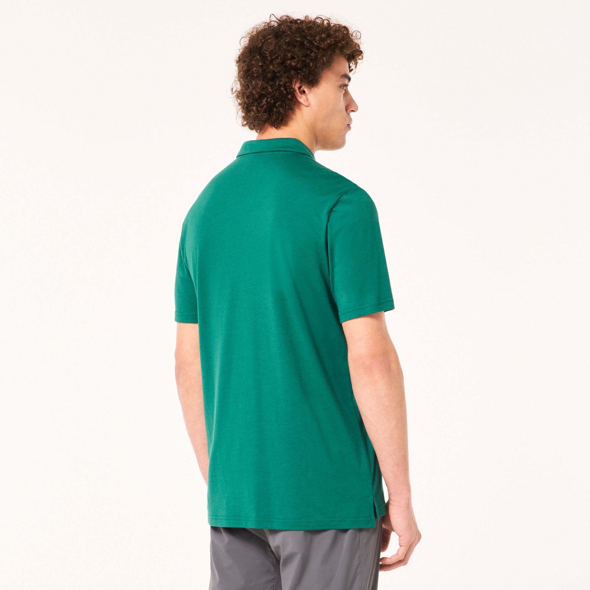 Oakley Oakley Transistion Og Polo - Viridian | Oakley® US