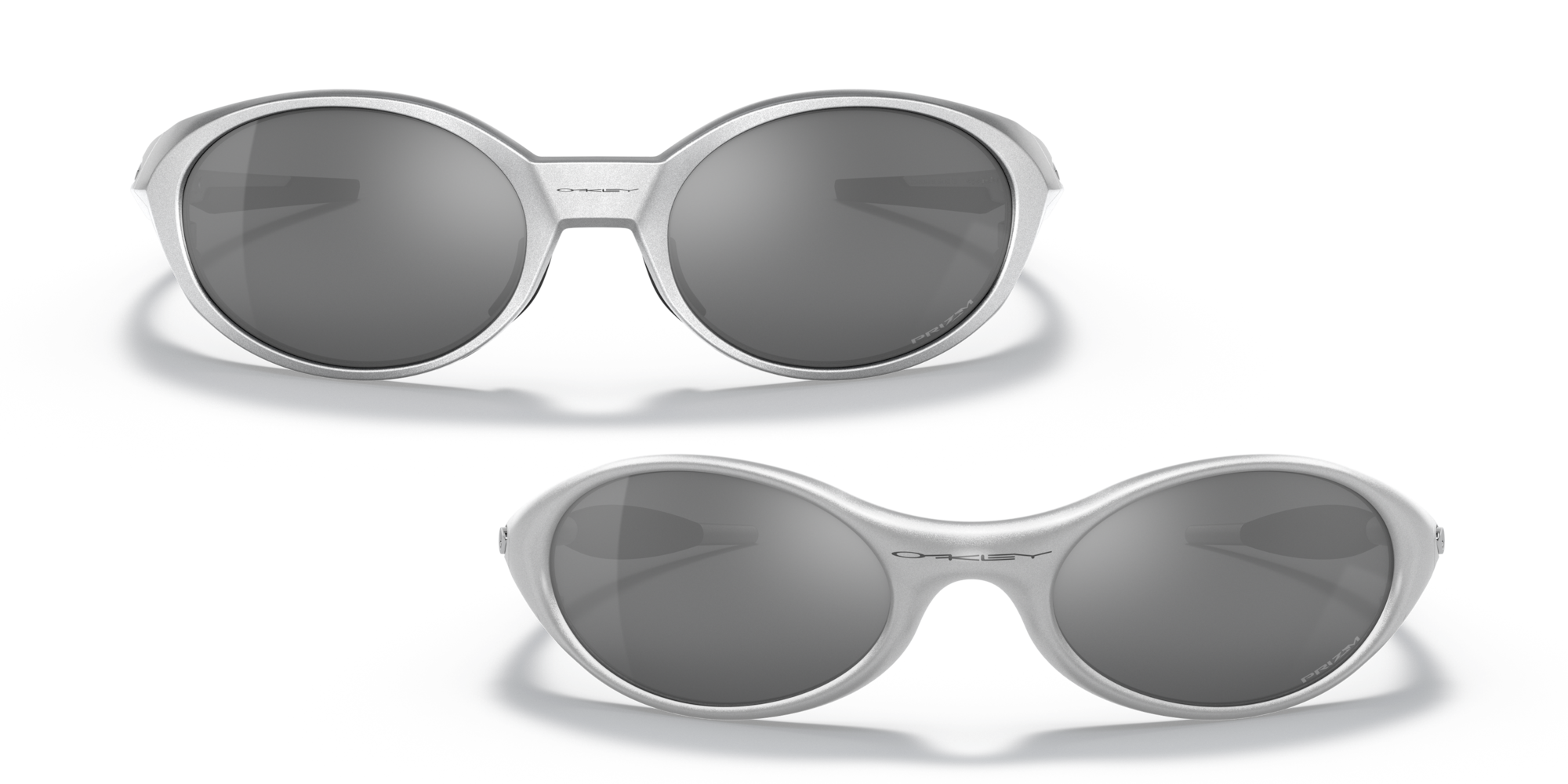 Eye Jacket™ & Eye Jacket™ Redux Bundle for Oakley MUZM Series Prizm ...