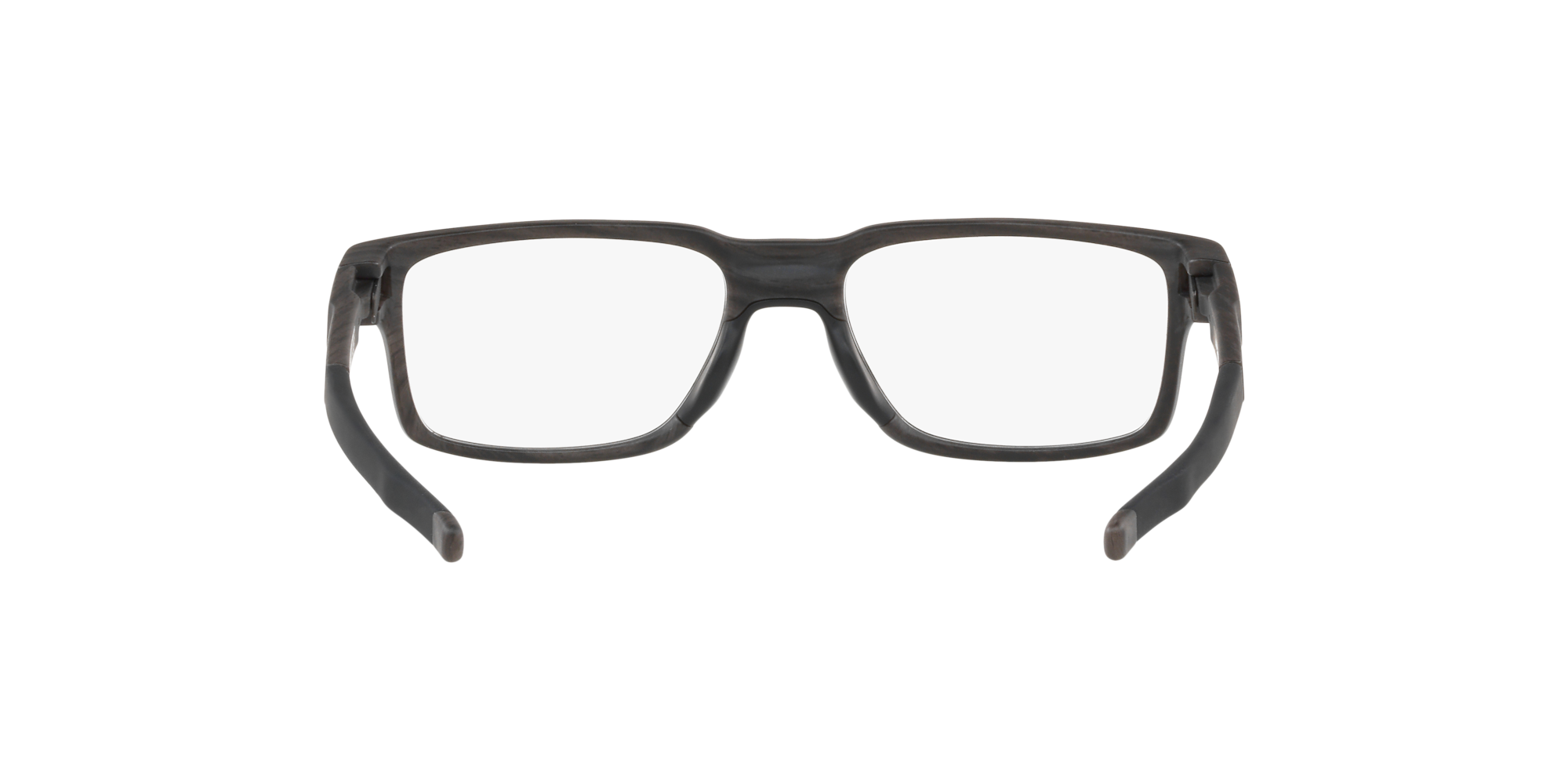 Oakley Latch™ EX (TruBridge™) Eyeglasses with Woodgrain Frame | Oakley® US