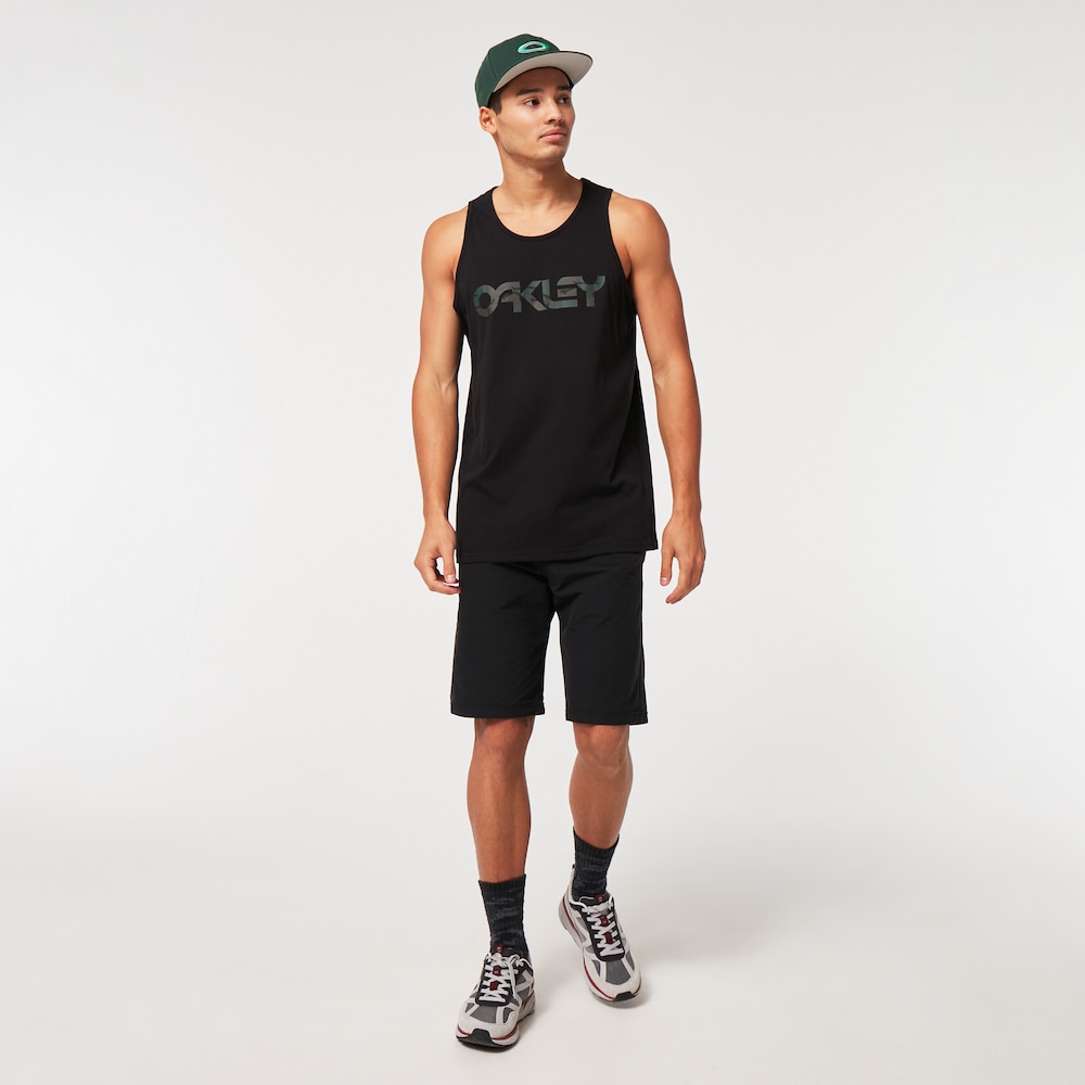 Oakley Mark 3 Tank - Black/B1B Camo Hunter | Oakley® US