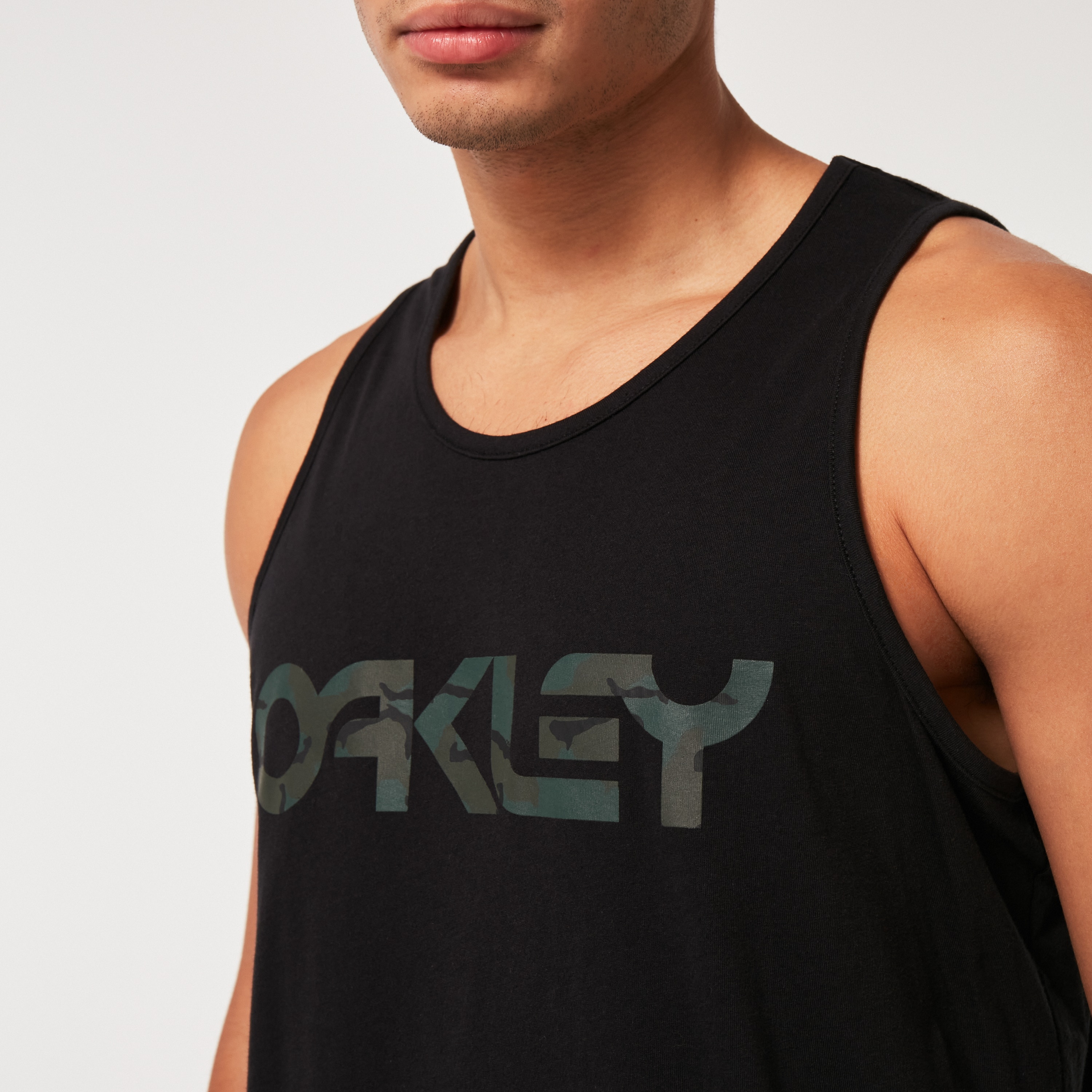 Oakley Mark 3 Tank - Black/B1B Camo Hunter | Oakley® | Official Oakley ...