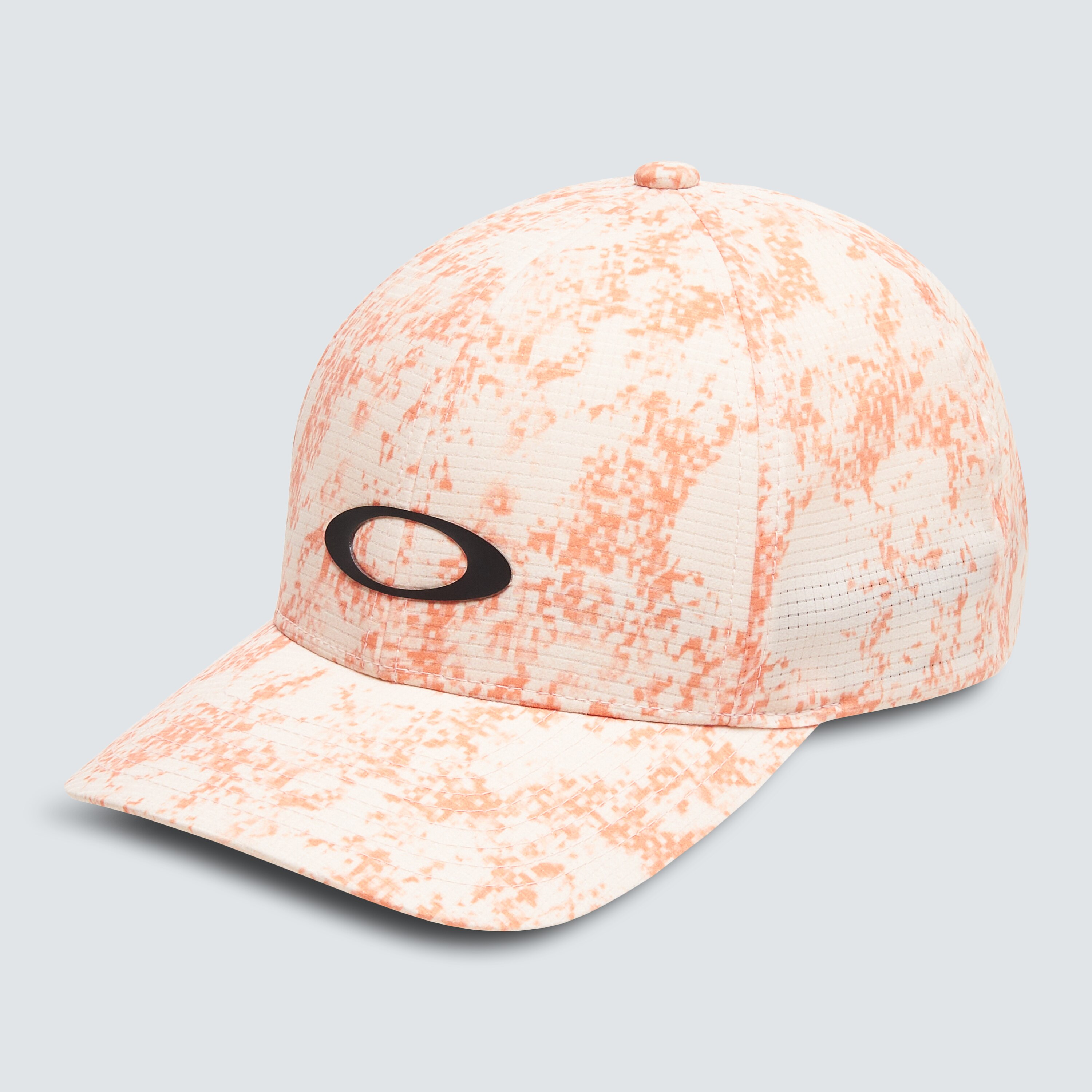Oakley Oakley Sand Camo Hat - Digi Camo Orange | Oakley® BR