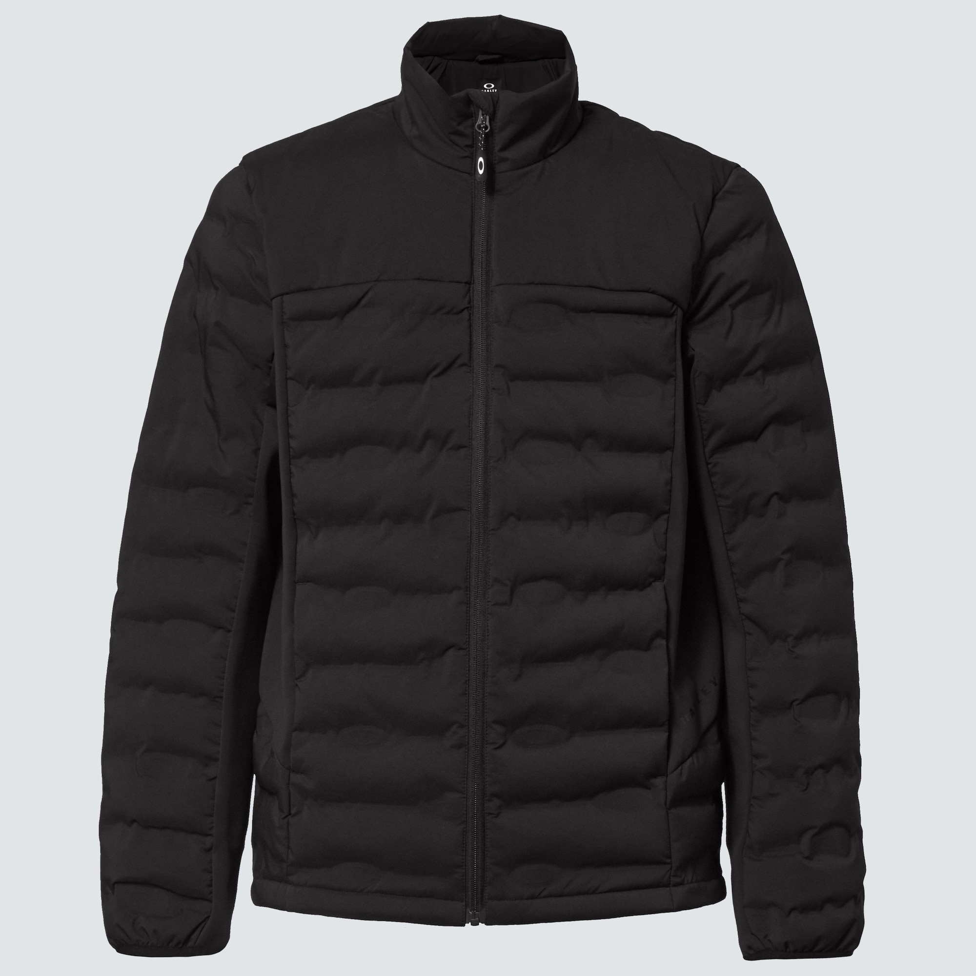 Oakley Ellipse Rc Quilted Jacket - Blackout | Oakley® US