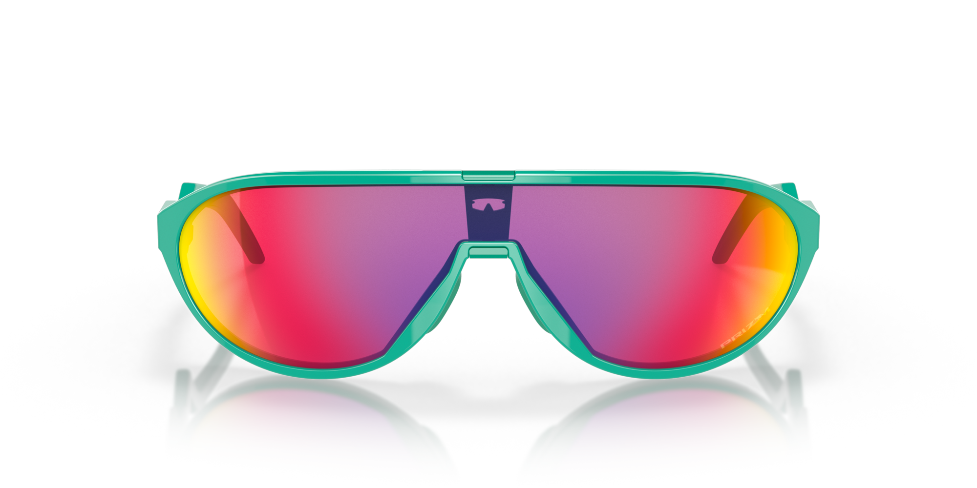 Oakley CMDN Sunglasses with Celeste Frame and Prizm Road Lenses ...