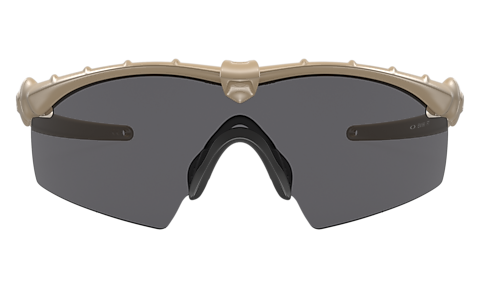 Ballistic Sunglasses and Tactical Shades | Official Oakley Standard ...