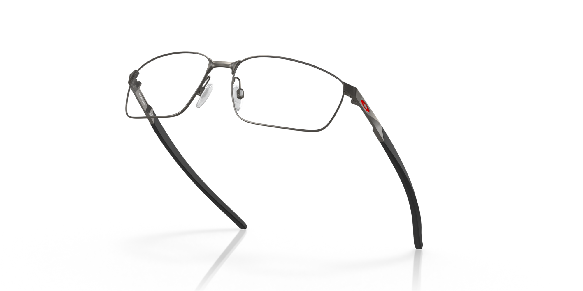 Extender Matte Gunmetal Eyeglasses | Oakley® US