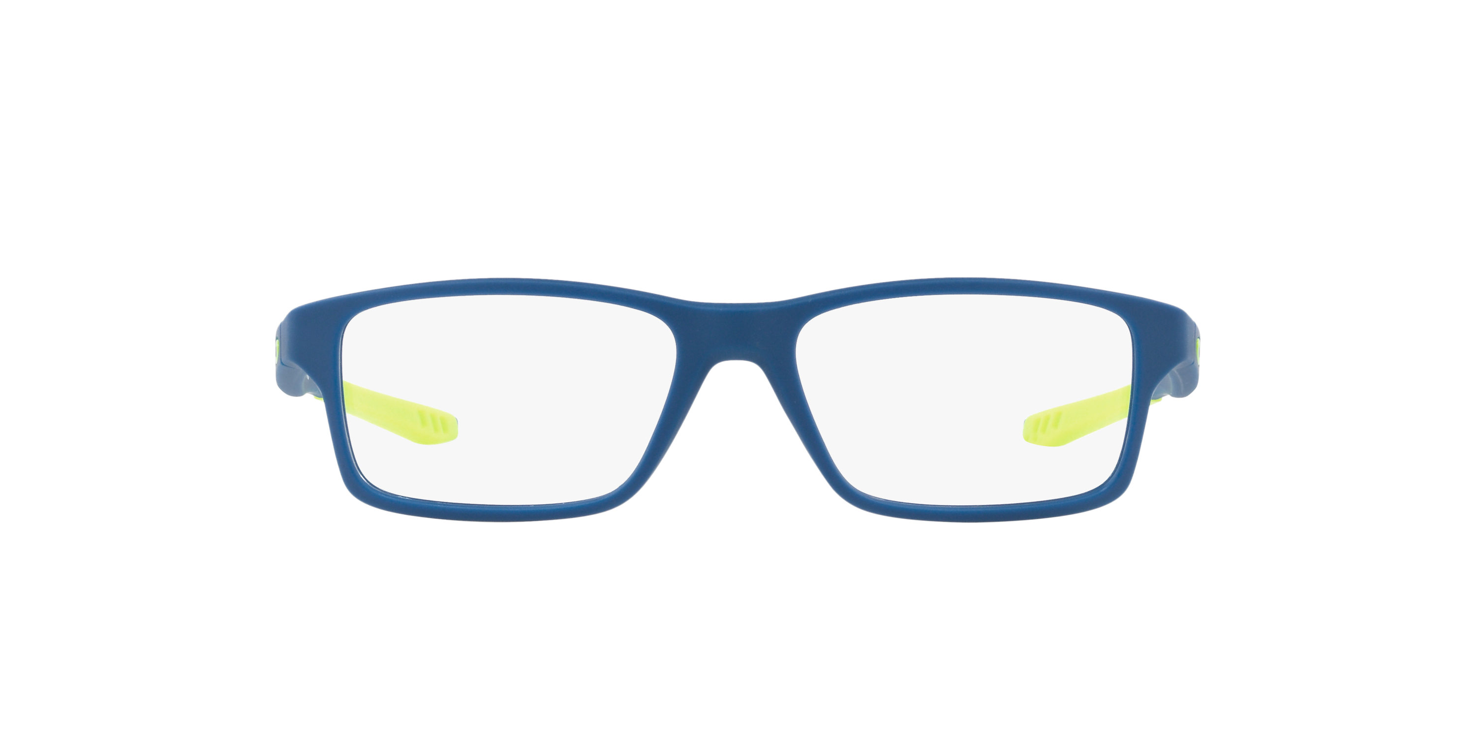 Crosslink® XS (Youth Fit) Satin Navy Eyeglasses | Oakley® | Official ...