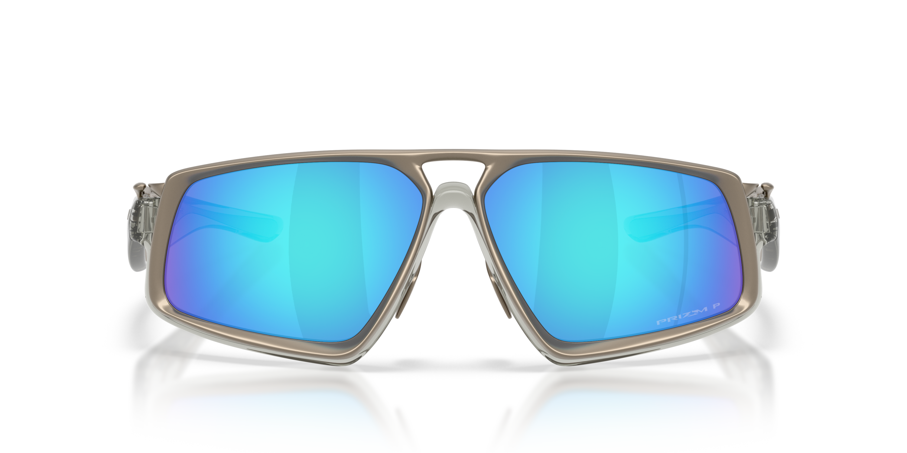 Oakley Massillon Sunglasses with Grey Ink Frame and Lenses | Oakley® US