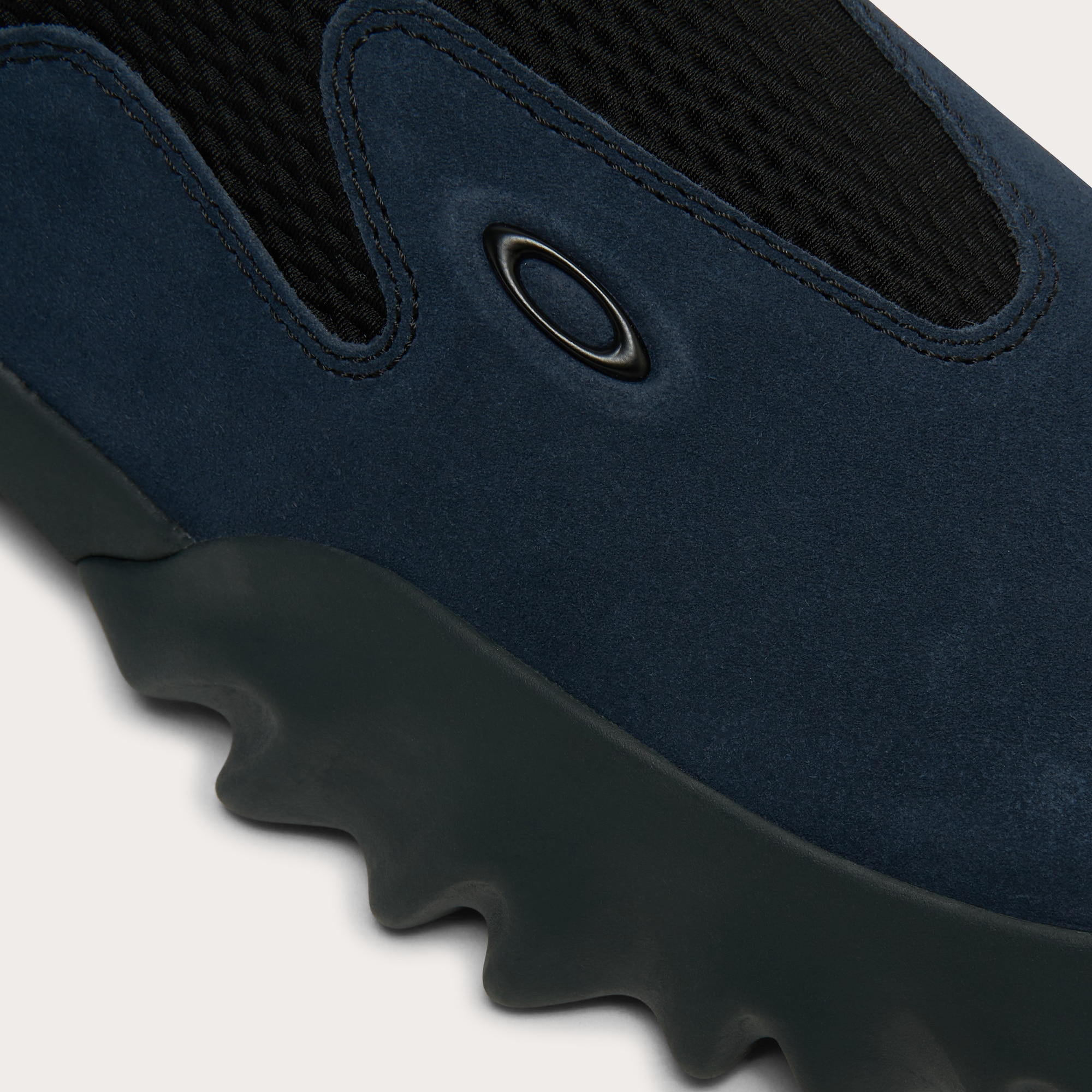 Oakley Oakley Factory Team Chop Saw Mule - Navy/Black - FOF100638-BGA ...