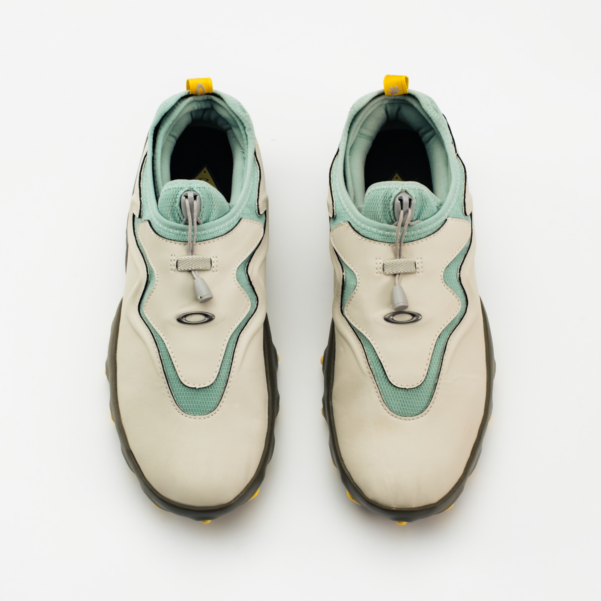 Oakley Tênis Masc Mod Slip-On Teeth Og Piet - Spruce - FOF100602-70B ...