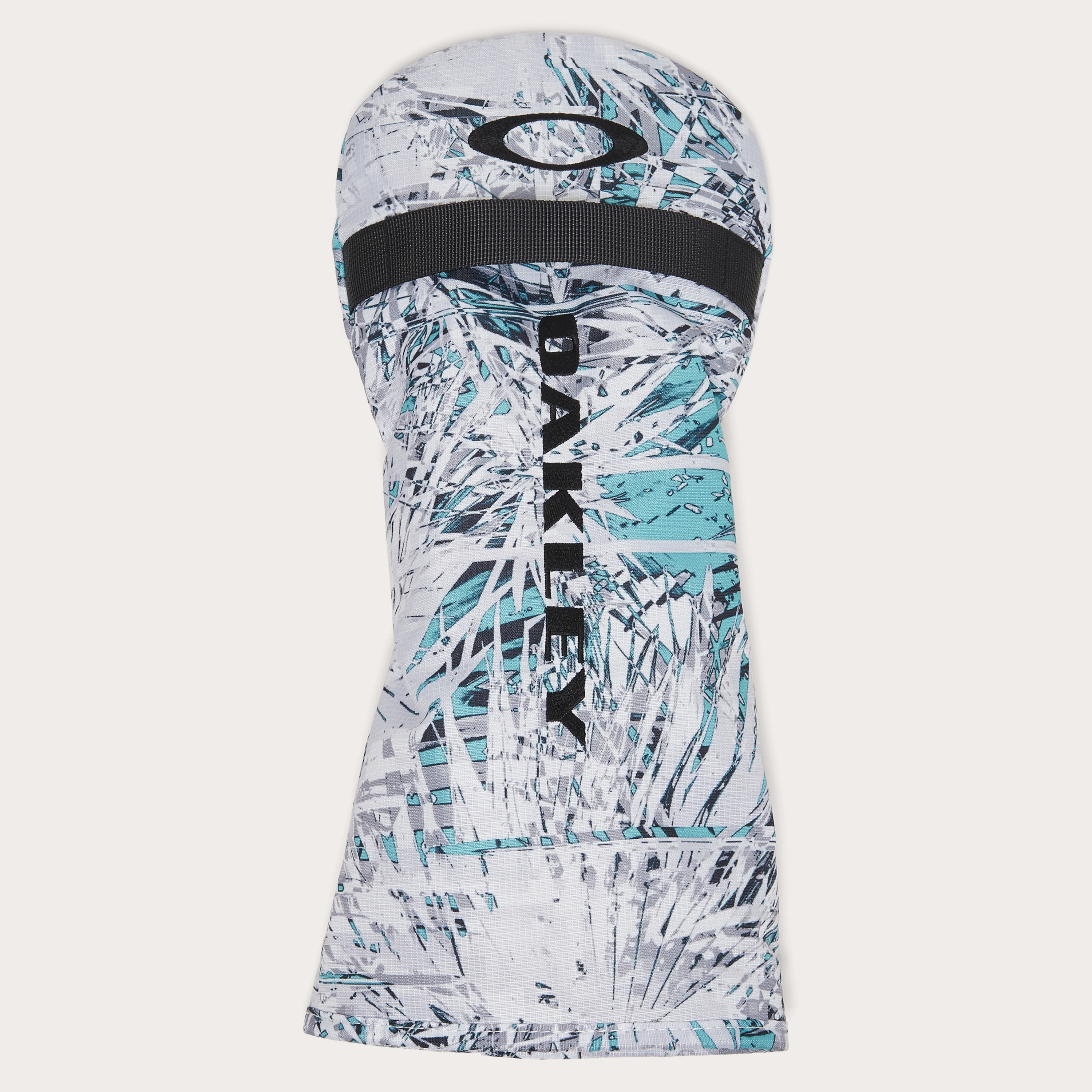 Oakley Oakley Dr Cover 17.0 - White Print | Oakley® 日本