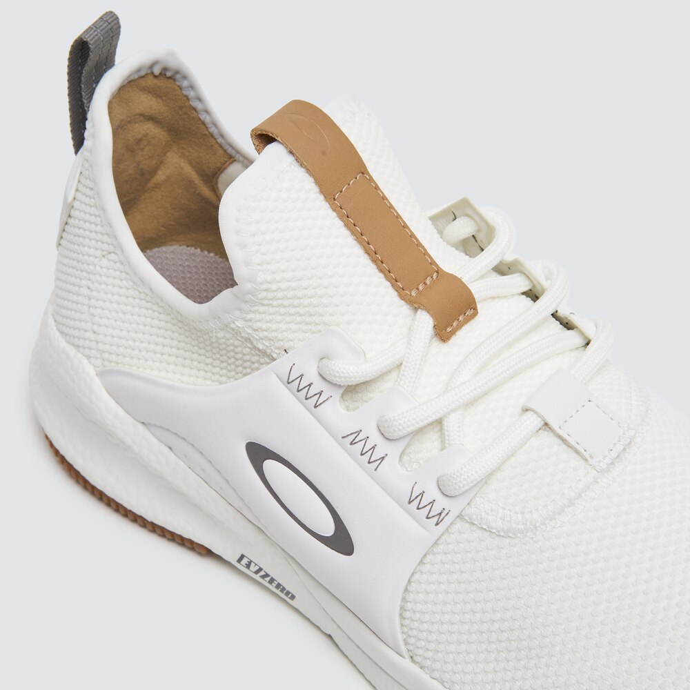 Oakley Dry - White - FOF100136-100 | Oakley® US