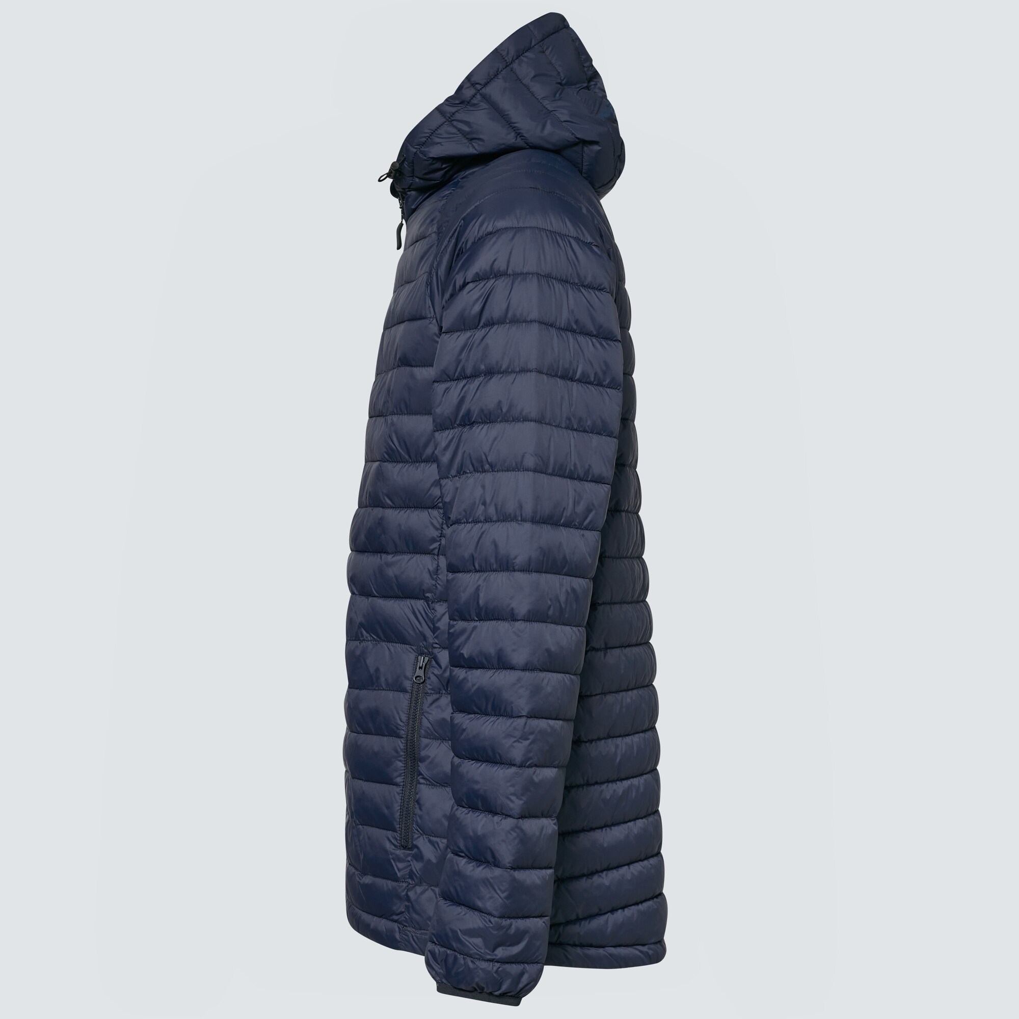 Oakley Omni Thermal Hooded Jacket - Fathom | Oakley® US