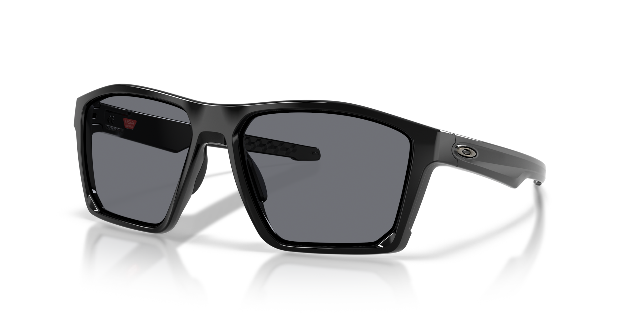 Targetline Prizm Road Lenses, Carbon Frame Sunglasses | Oakley® US
