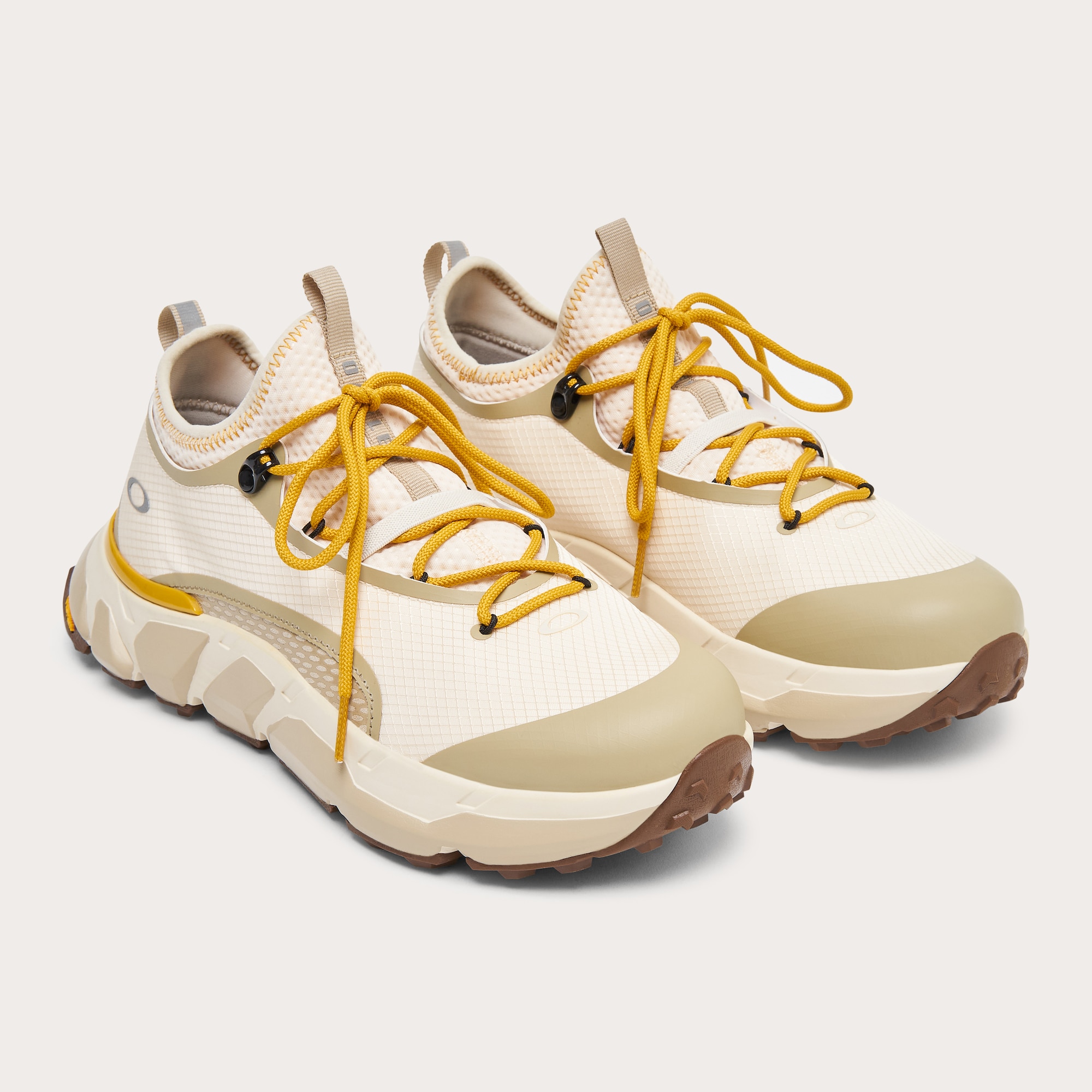 Oakley Light Shield - White/Grey/Yellow - FOF100349-9R2 | Oakley® US