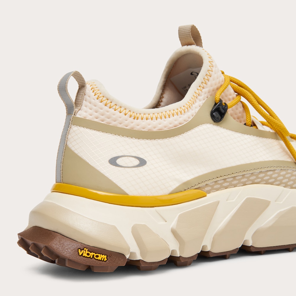 Oakley Light Shield - White/Grey/Yellow - FOF100349-9R2 | Oakley® US