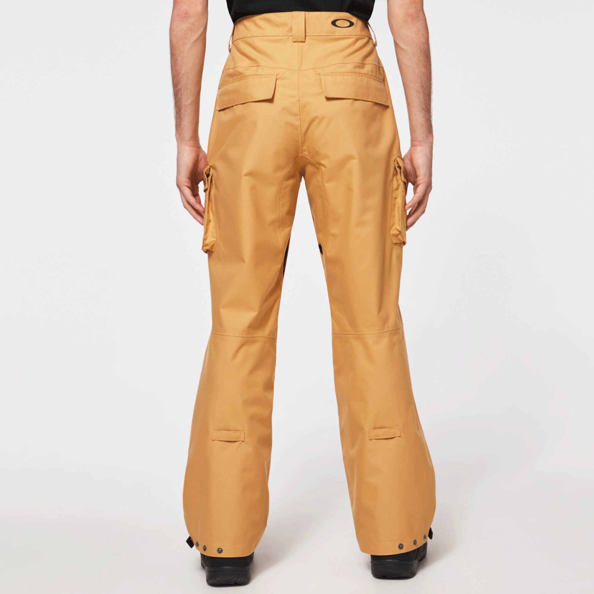 Oakley Classic Cargo Shell Pant - Light Curry | Oakley® US