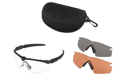 Shop OakleySI Ballistic Eyewear & Tactical Kits | OakleySI® US ...