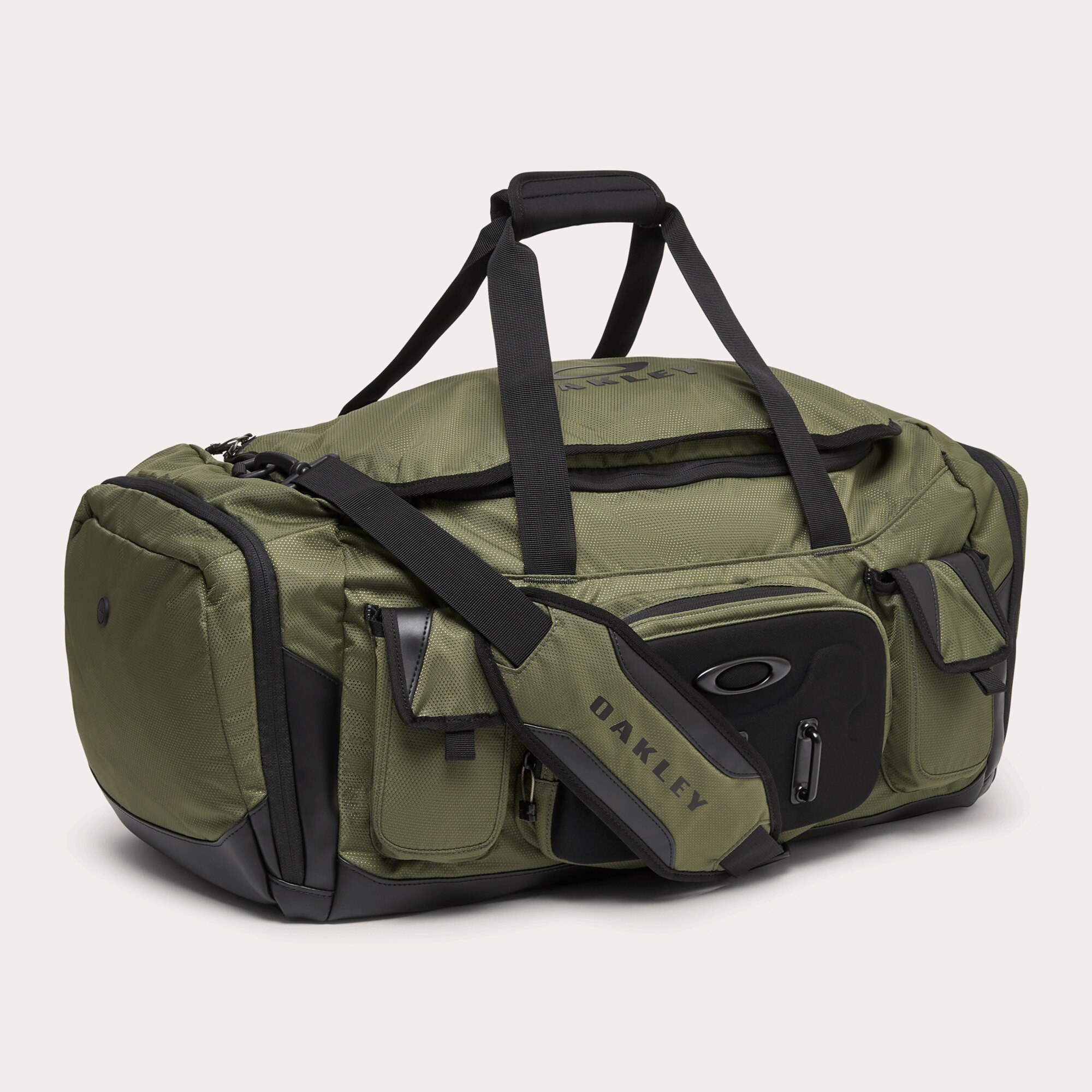 Oakley Urban Ruck Rc Duffle - New Dark Brush | Oakley® US