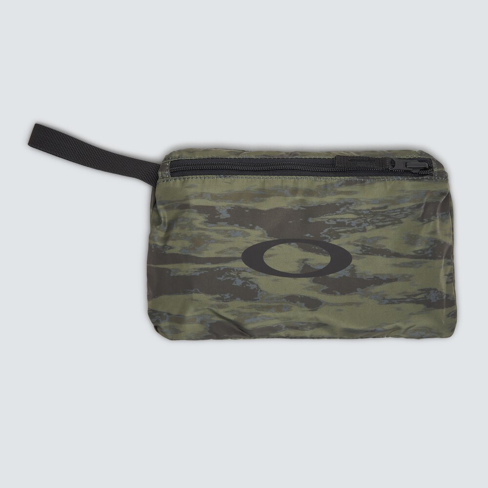 Oakley The Freshman Packable Rc Backpack - Brush Tiger Camo Green ...