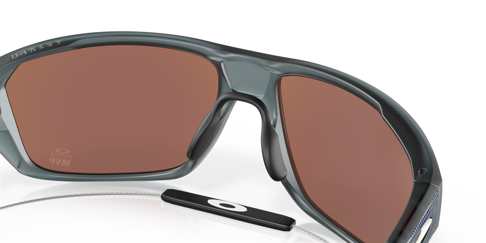 Split Shot - MVP Exclusive Prizm Deep Water Polarized Lenses, Matte ...