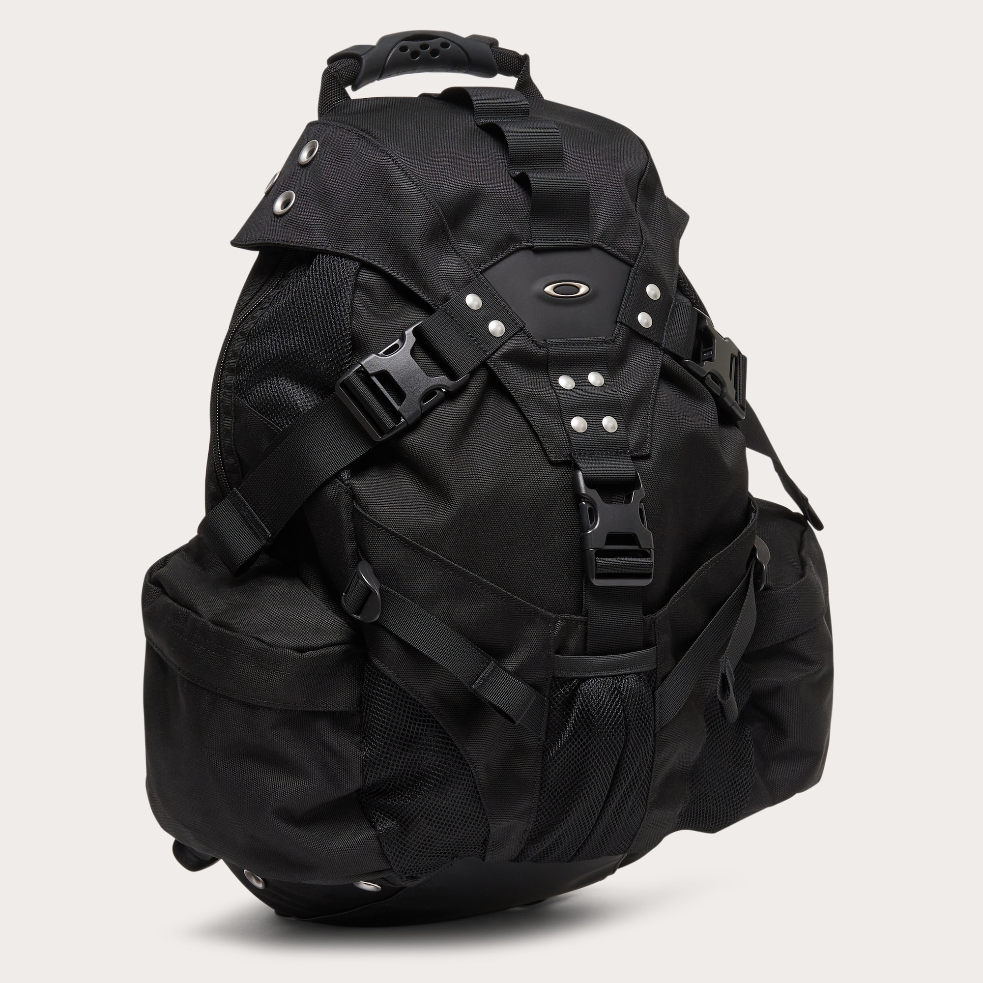 Oakley Oakley Icon Rc Backpack - Blackout | Oakley® US