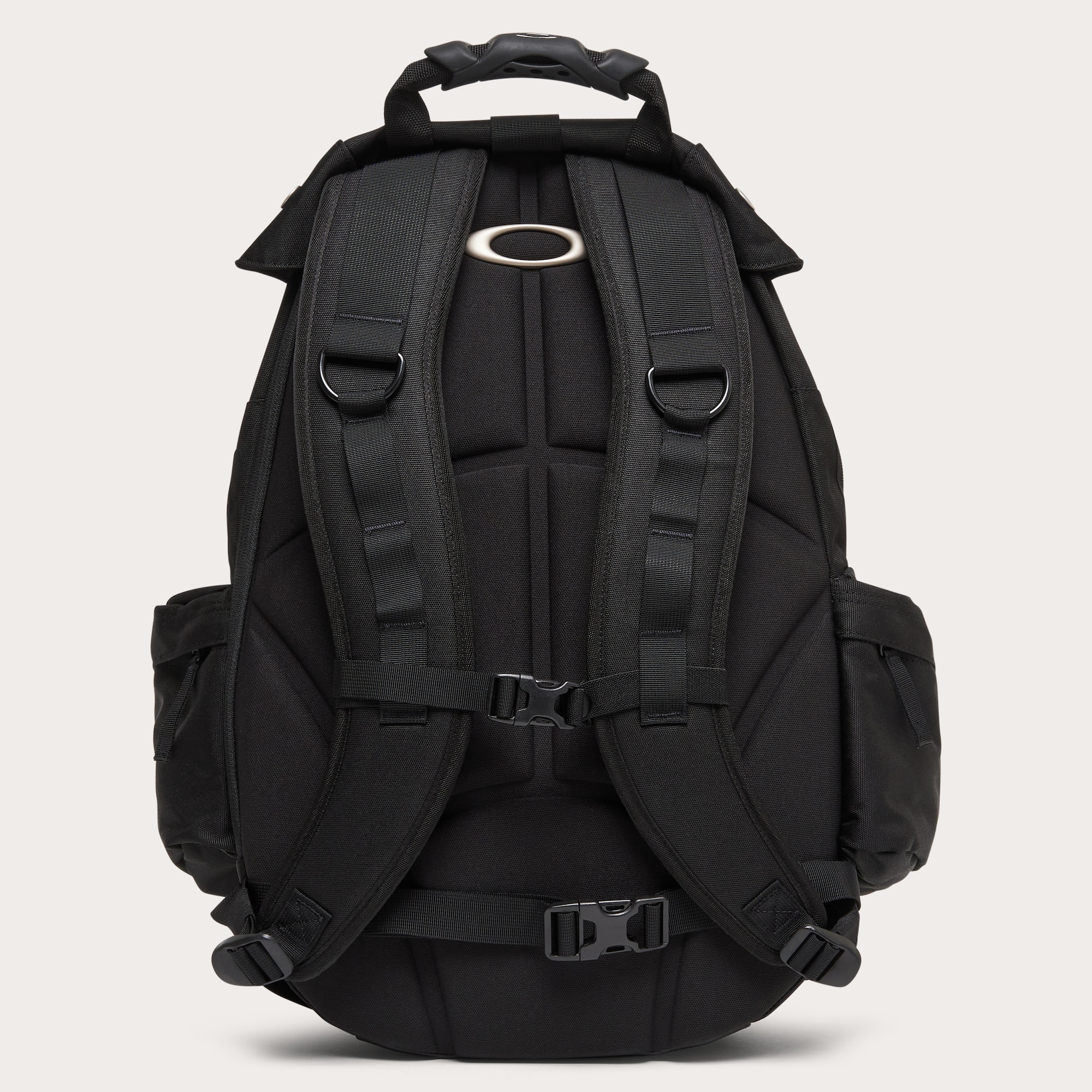 Oakley Oakley Icon Rc Backpack - Blackout | Oakley® US