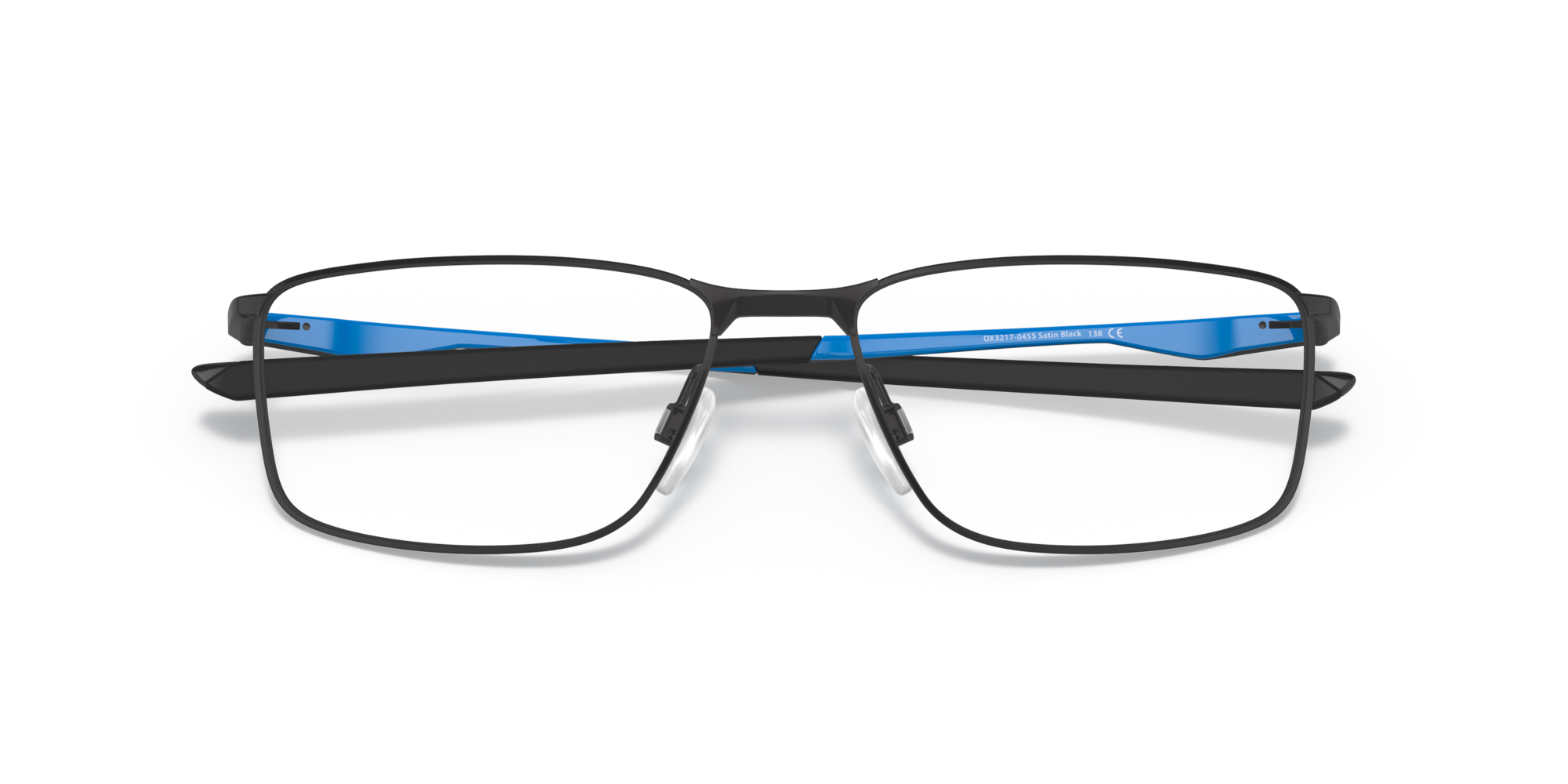Oakley Socket 5.0 Eyeglasses with Satin Black Frame | Oakley® GB