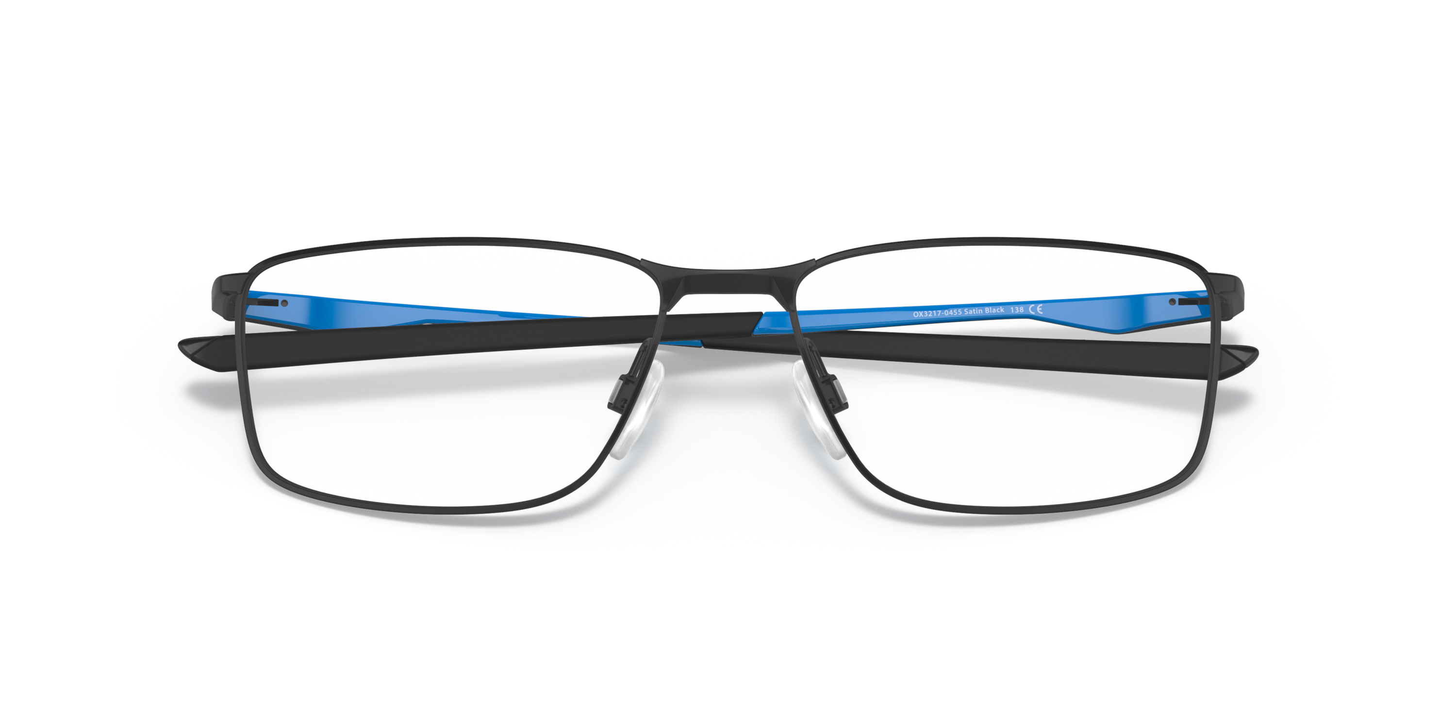 Oakley Socket 5.0 Eyeglasses with Satin Black Frame | Oakley® GB