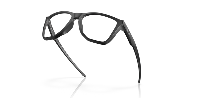 Oakley The Cut Eyeglasses with Satin Black Frame | Oakley® US