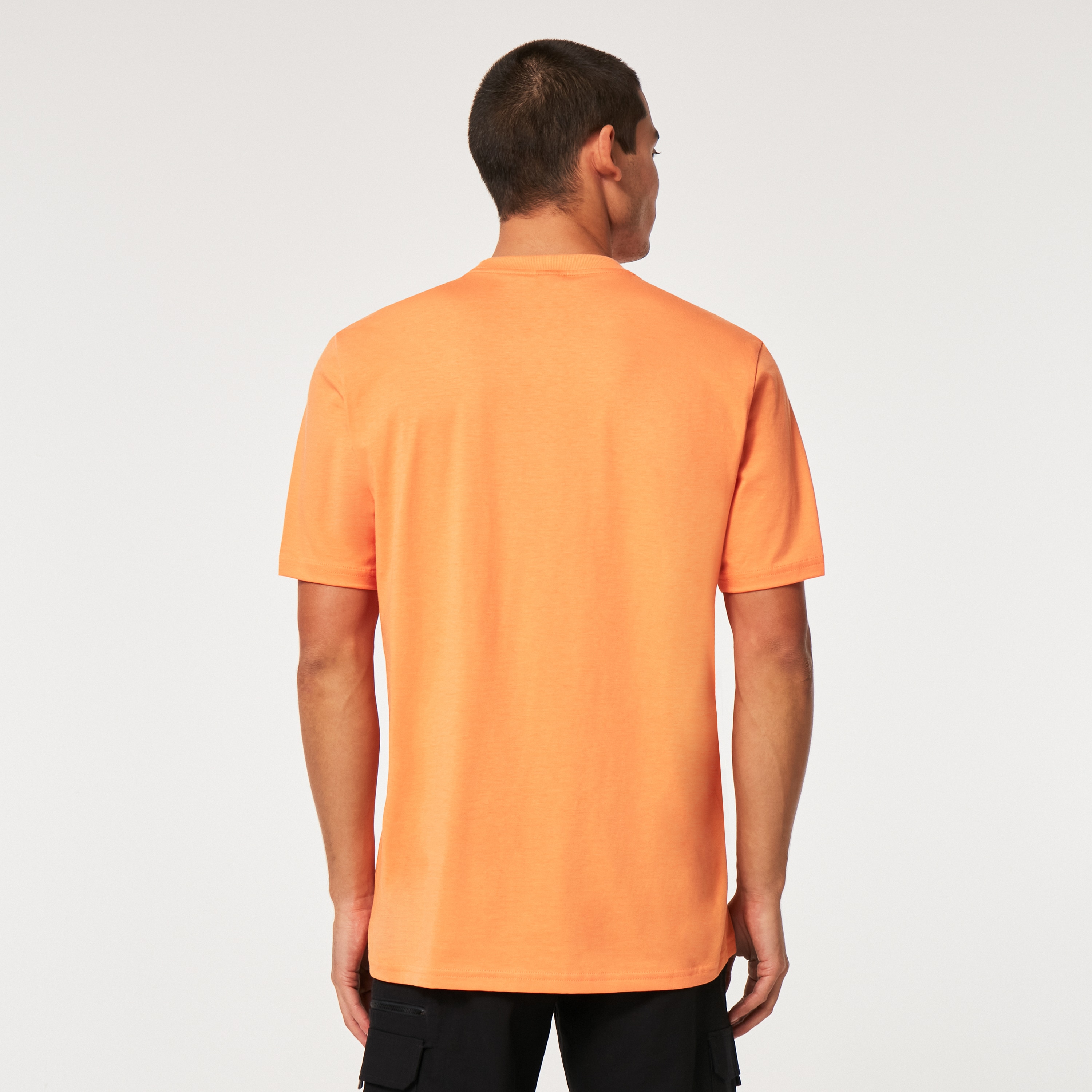 Oakley One Wave B1B Tee - Soft Orange | Oakley® US