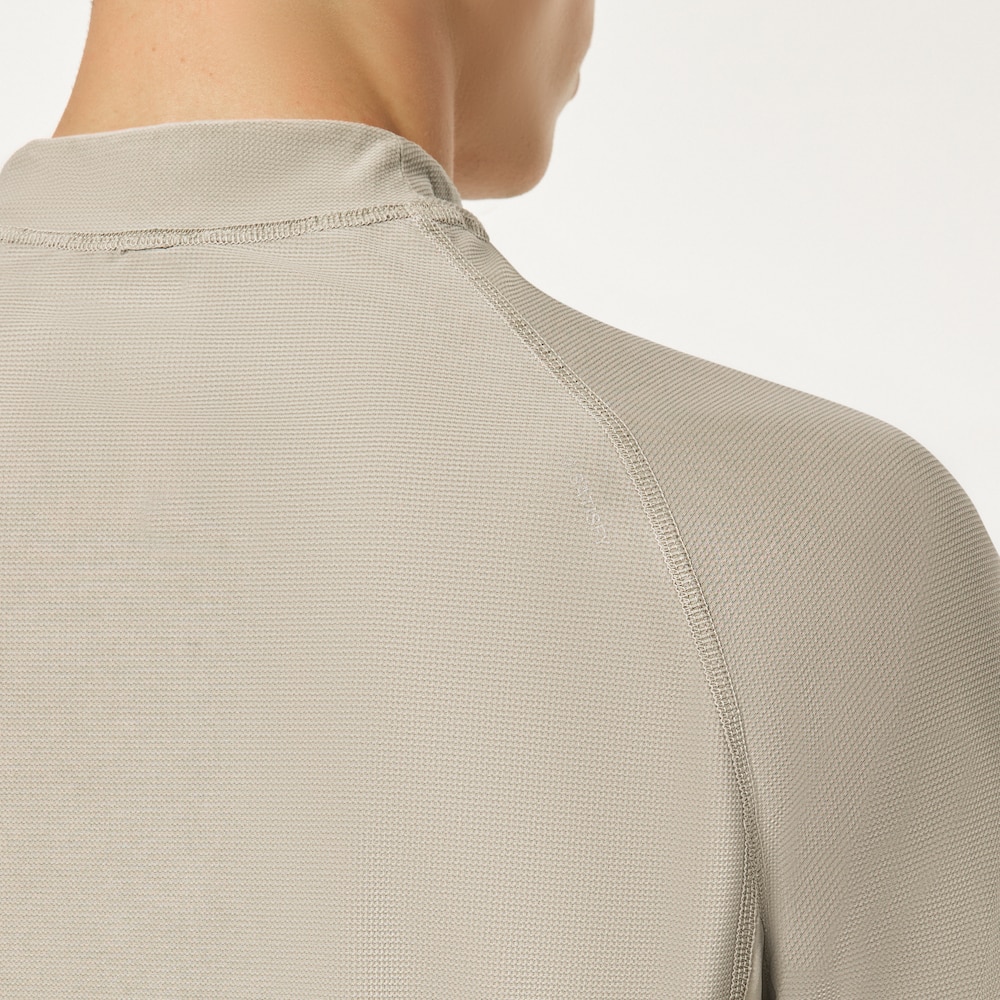 Oakley Auralite™ Base Layer x Satisfy - Plaza Taupe | Oakley® US