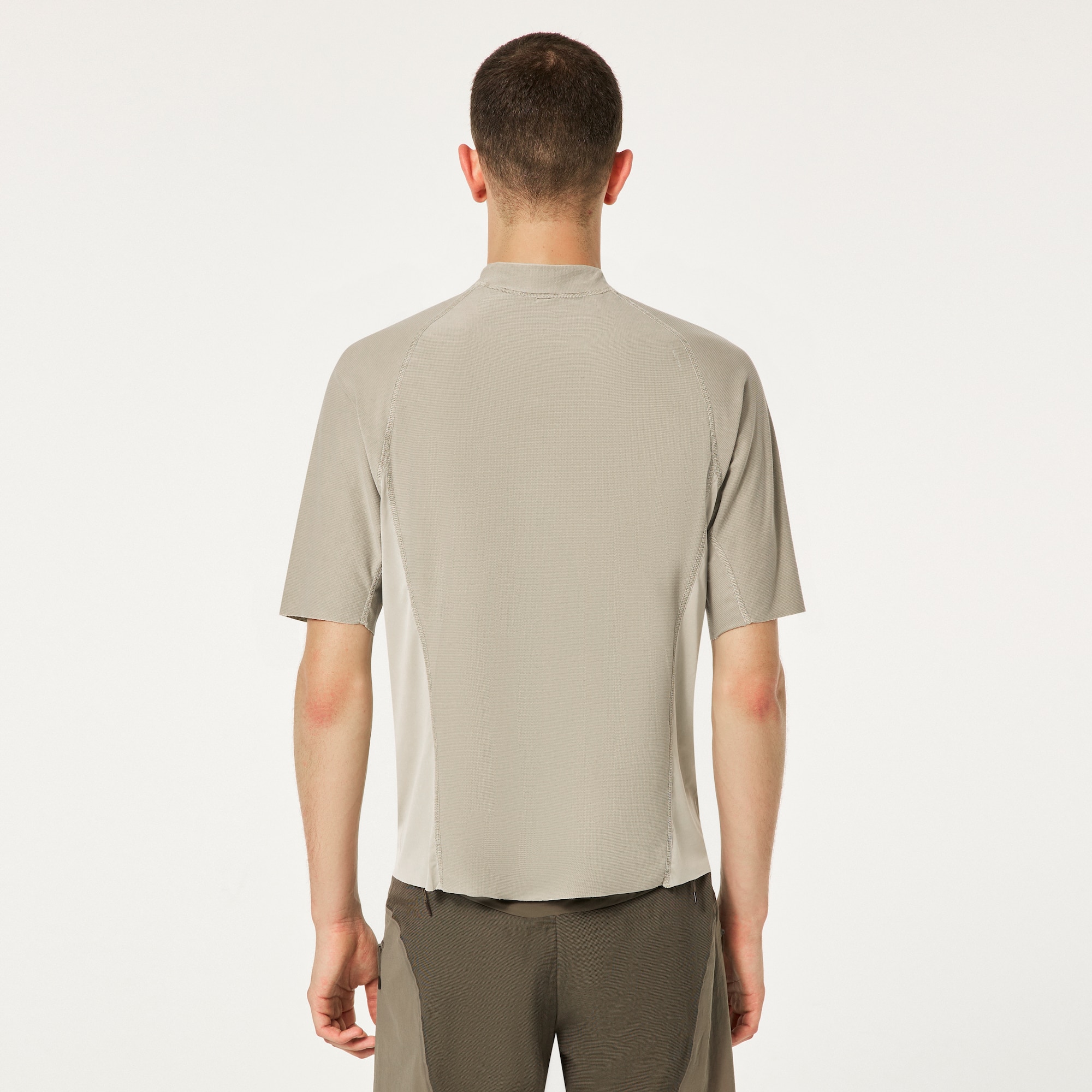 Oakley Auralite™ Base Layer x Satisfy - Plaza Taupe | Oakley® US