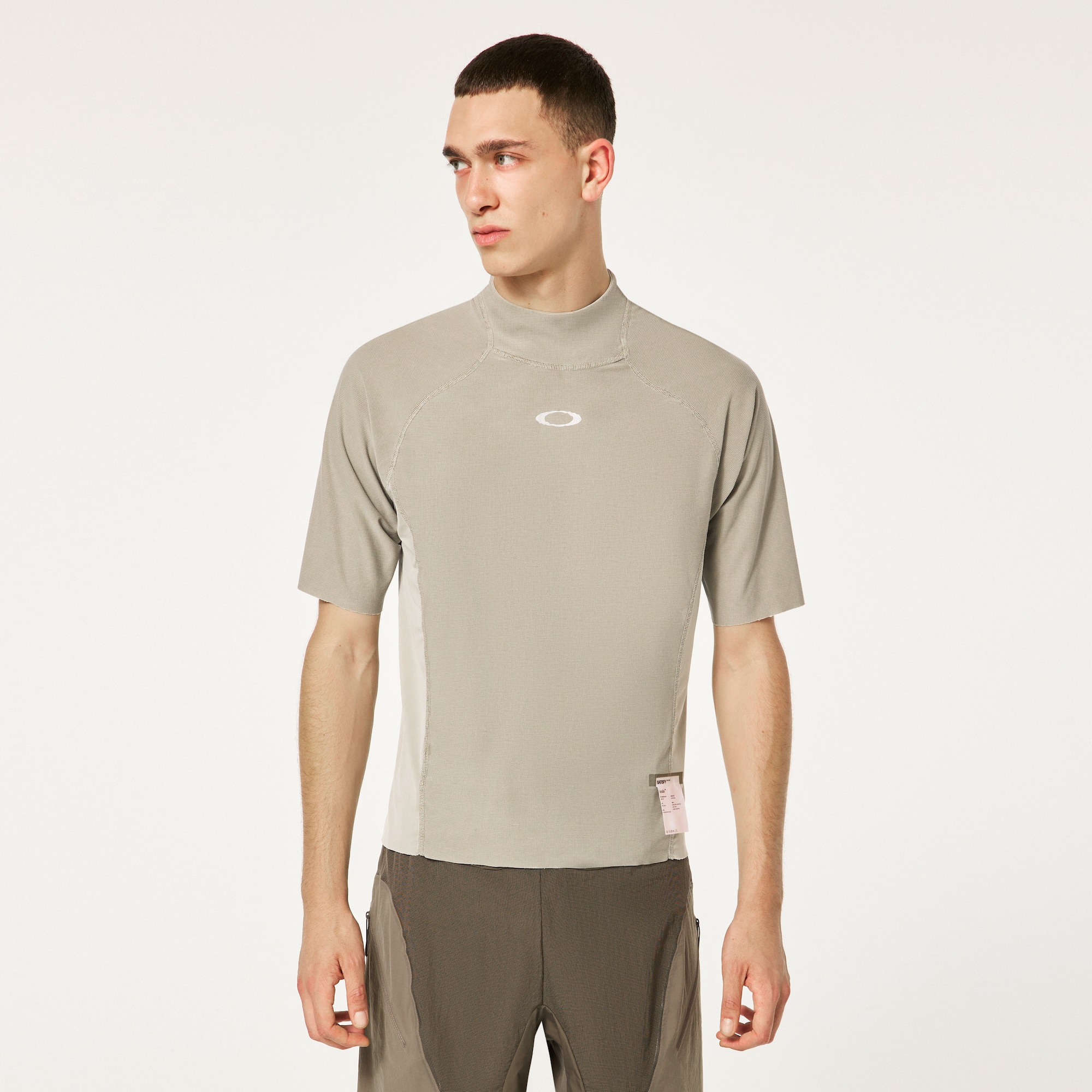Oakley Auralite™ Base Layer x Satisfy - Plaza Taupe | Oakley® US